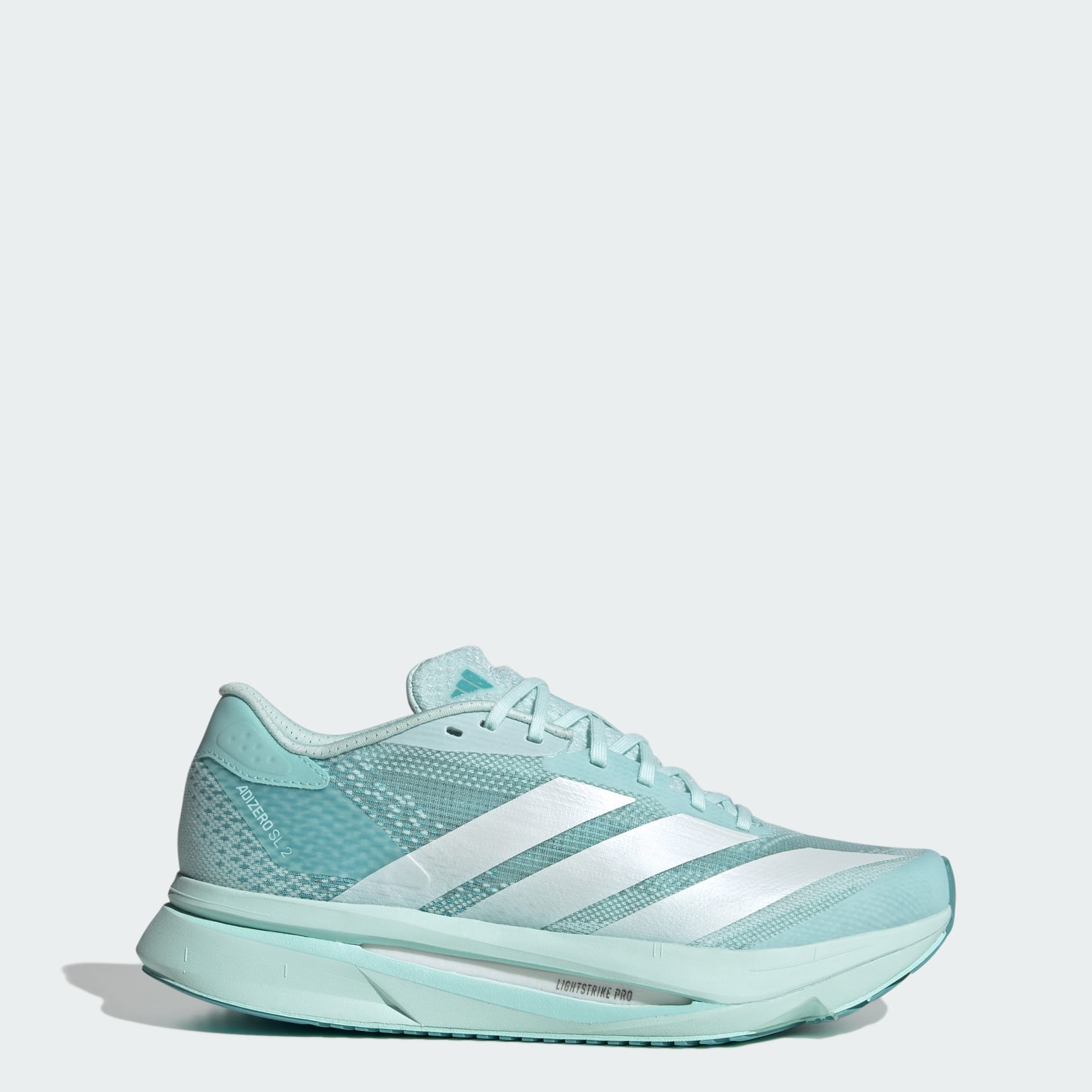 Adizero SL2 Shoes - Turquoise | adidas Hong Kong