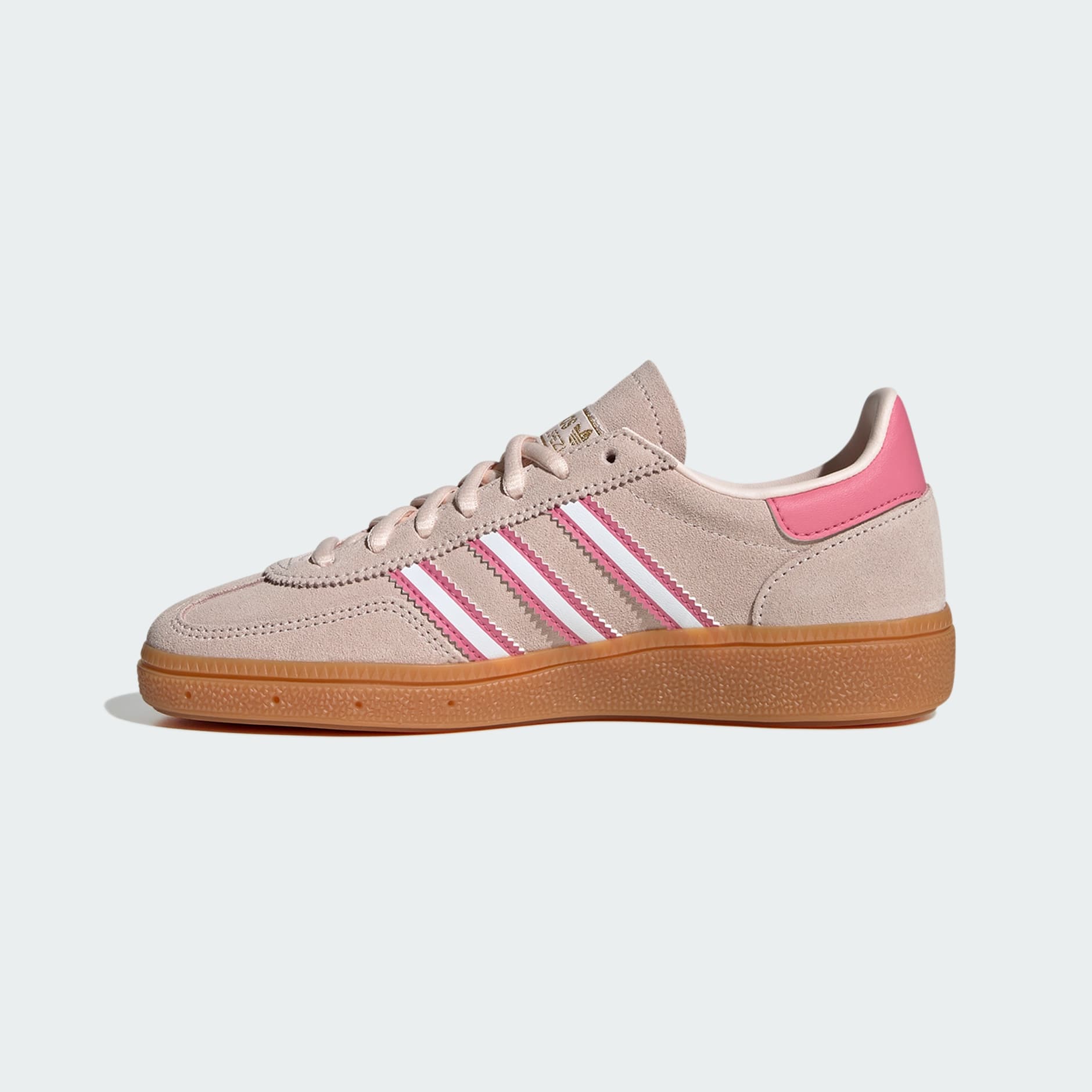 adidas Handball Spezial Shoes Kids - Pink | adidas UAE