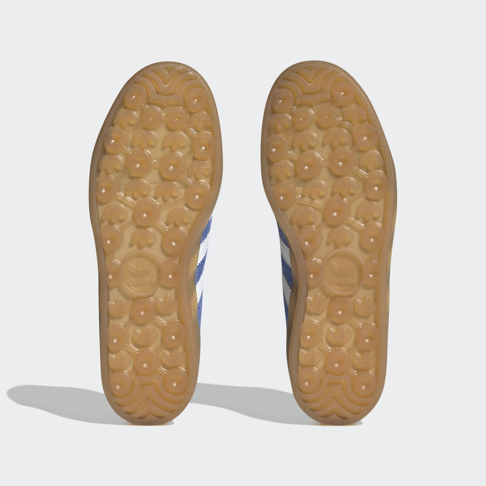 GAZELLE INDOOR W - 藍色 | adidas香港官方網上商店