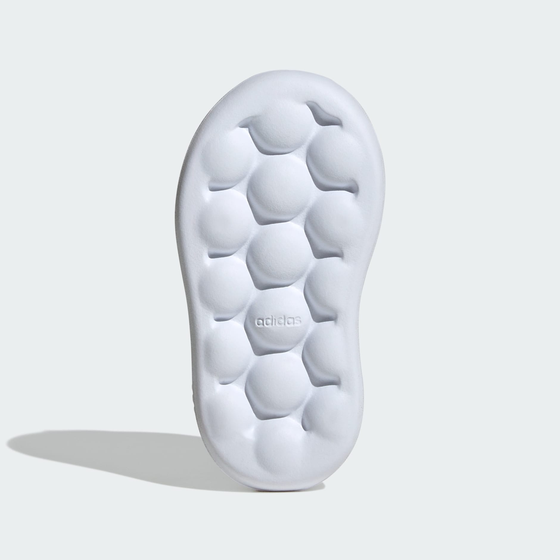 adidas adidas Smiley Advantage Shoes Kids - White | adidas UAE