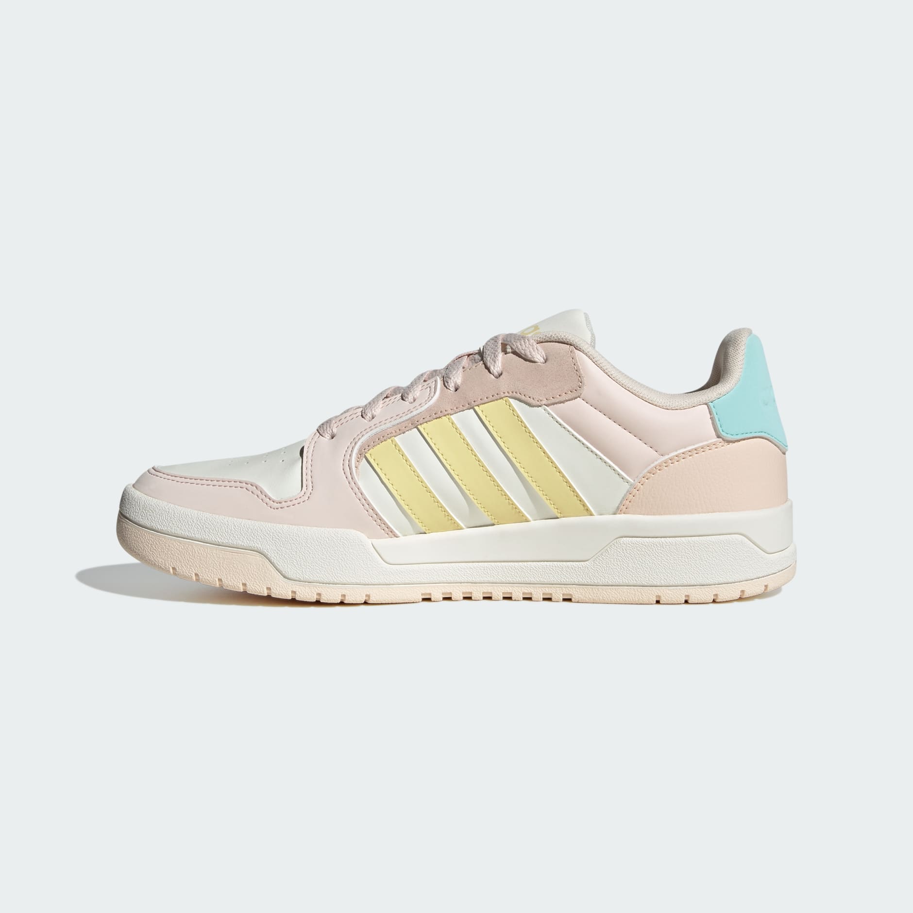 Entrap Shoes - White | adidas Hong Kong