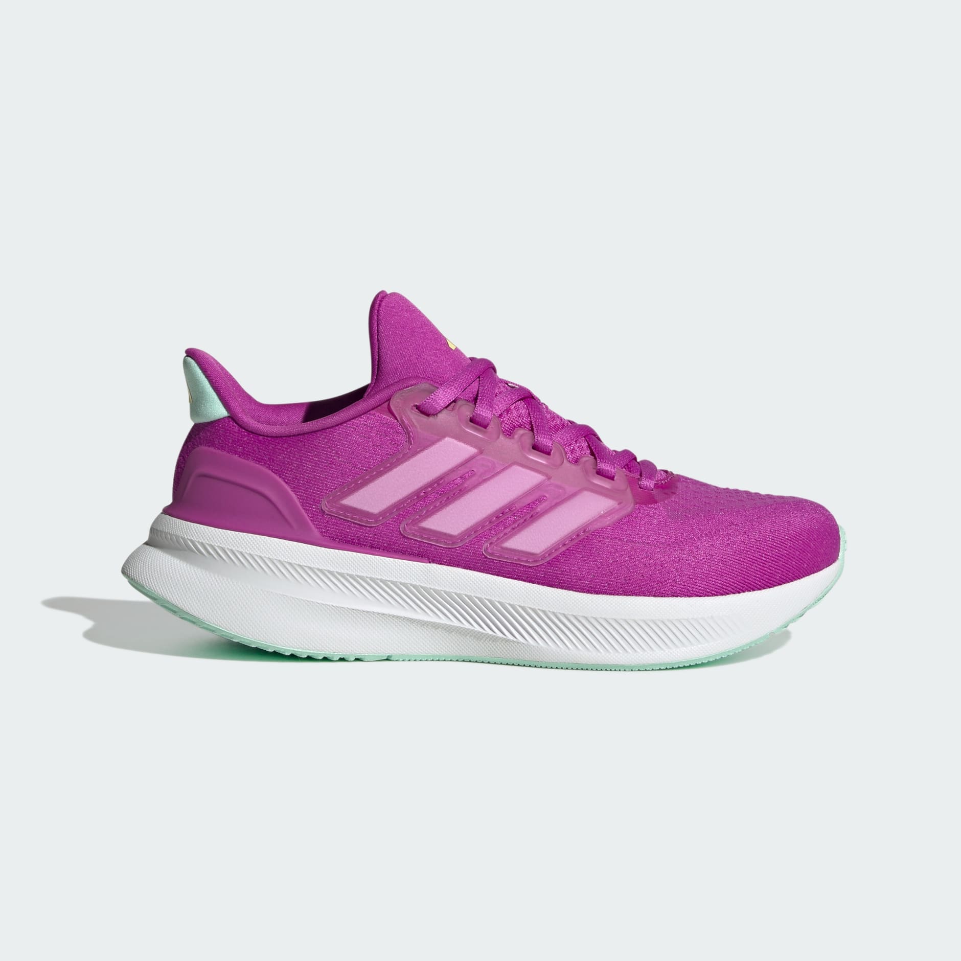 Kids Shoes - Ultrarun 5 Shoes Kids - Pink | adidas Saudi Arabia