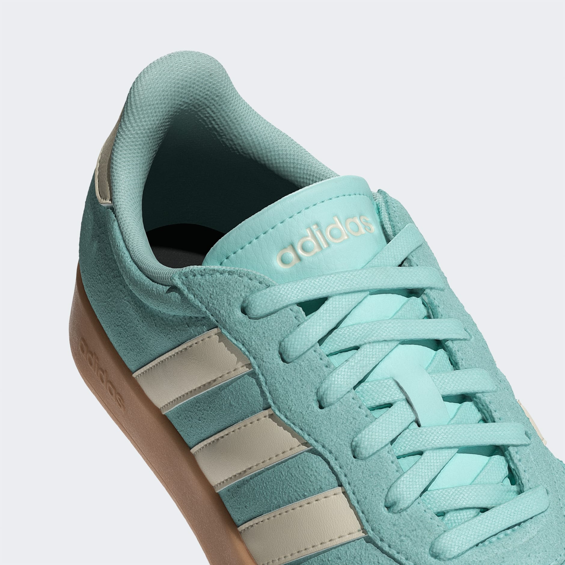 adidas Chaussure Barreda - Turquoise