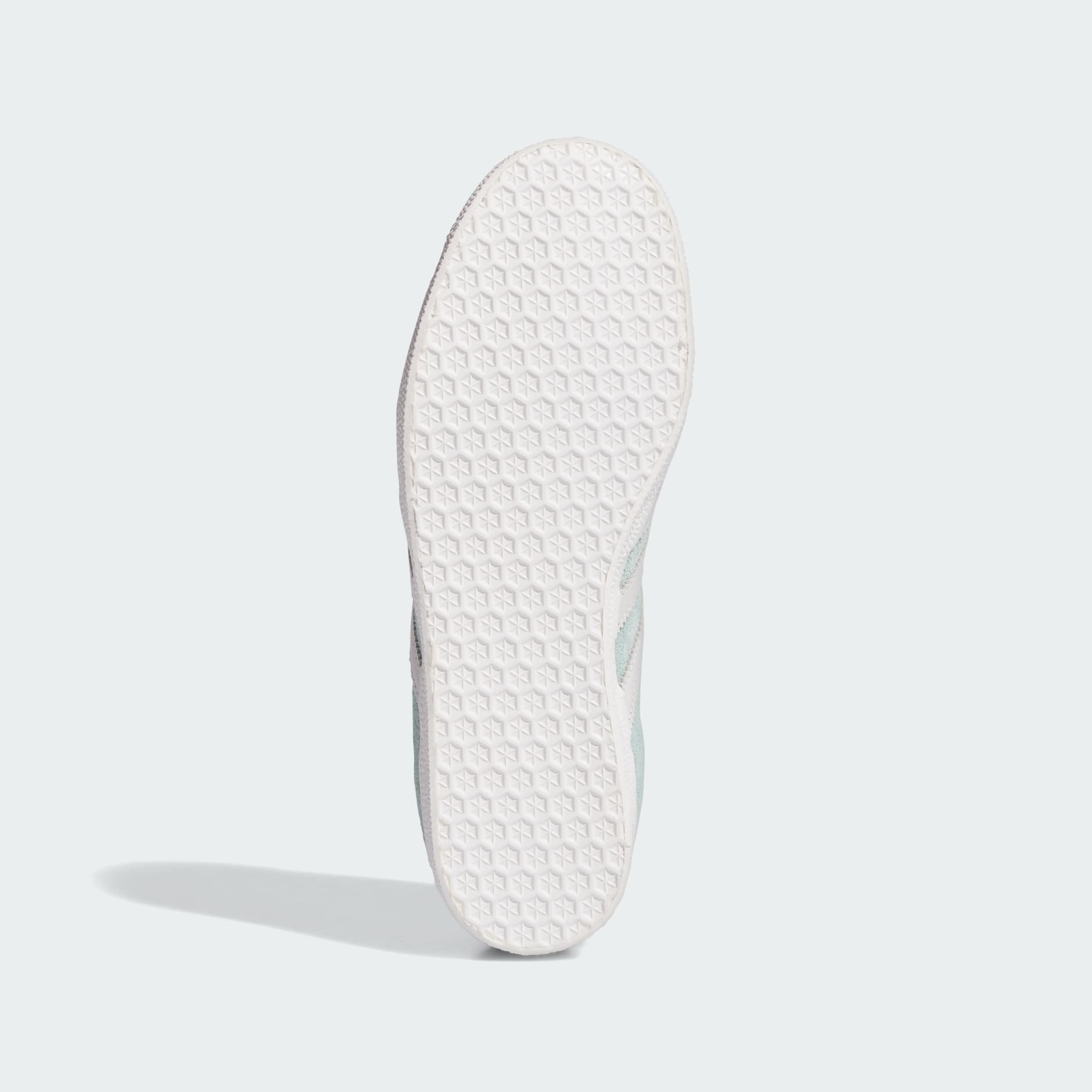 adidas Gazelle Shoes - Green | adidas UAE