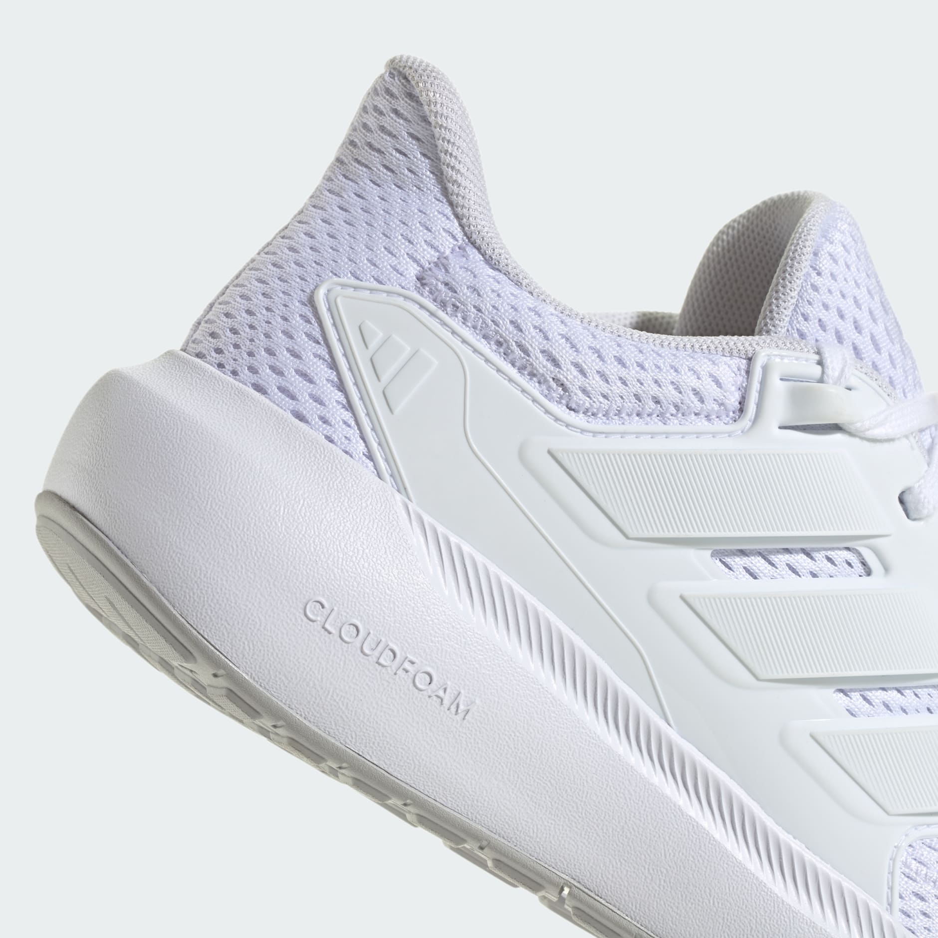 adidas Ultimashow 2.0 Shoes - White | adidas UAE