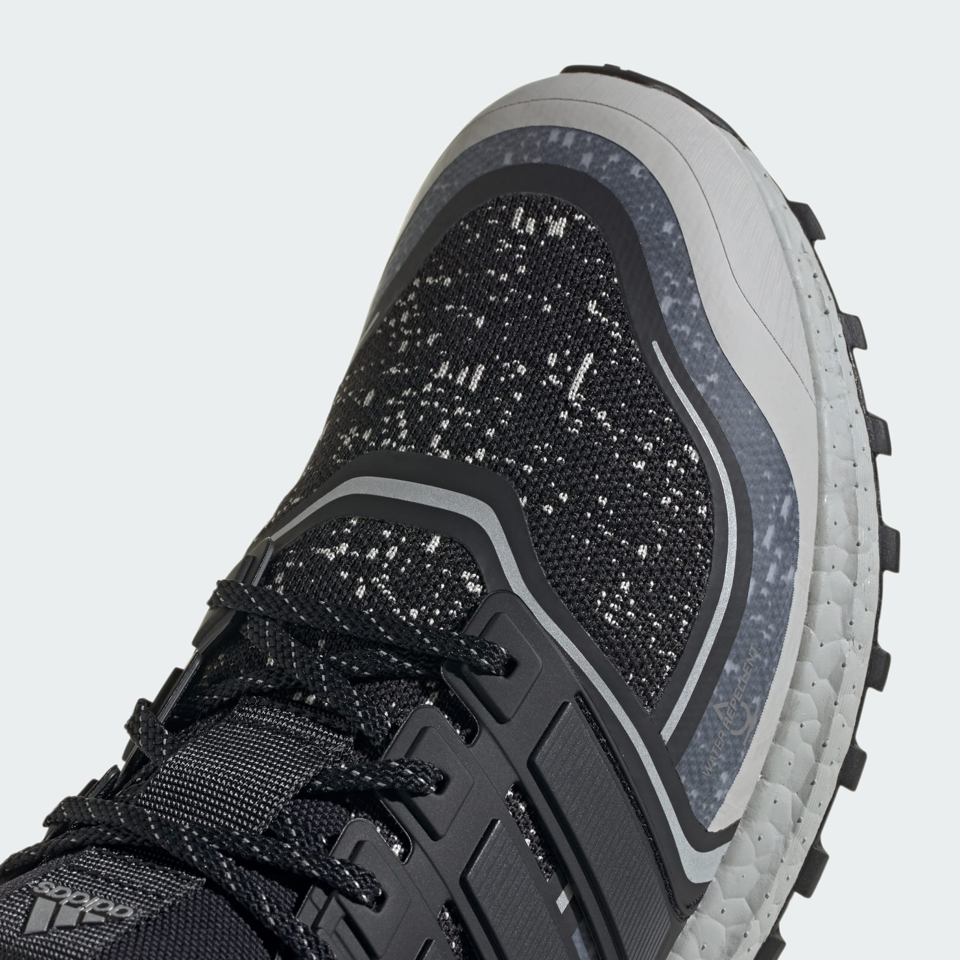 adidas Ultraboost 1.0 ATR Shoes - Black | adidas UAE