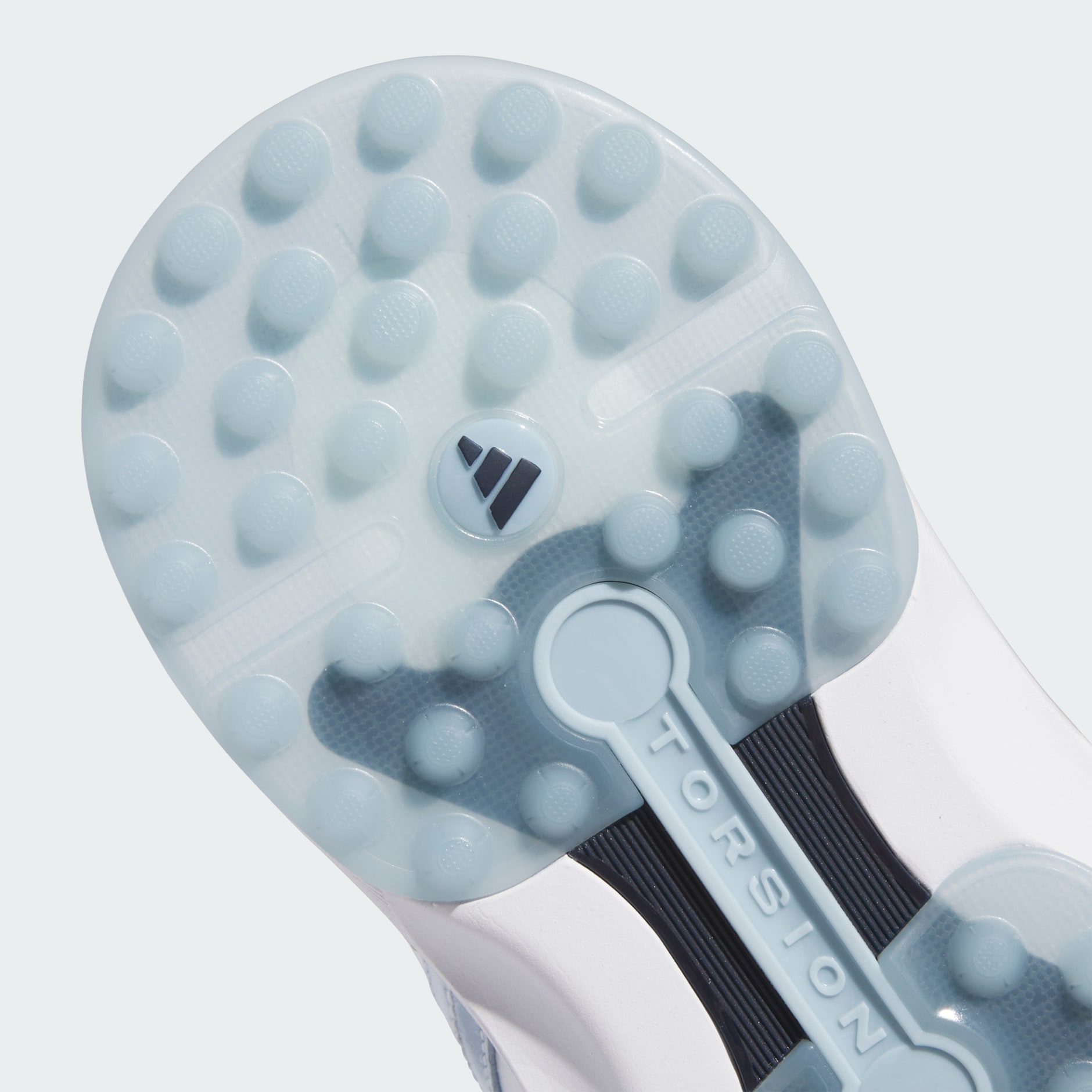 Shoes - MC Z-Traxion Spikeless Golf Shoes - White | adidas South Africa