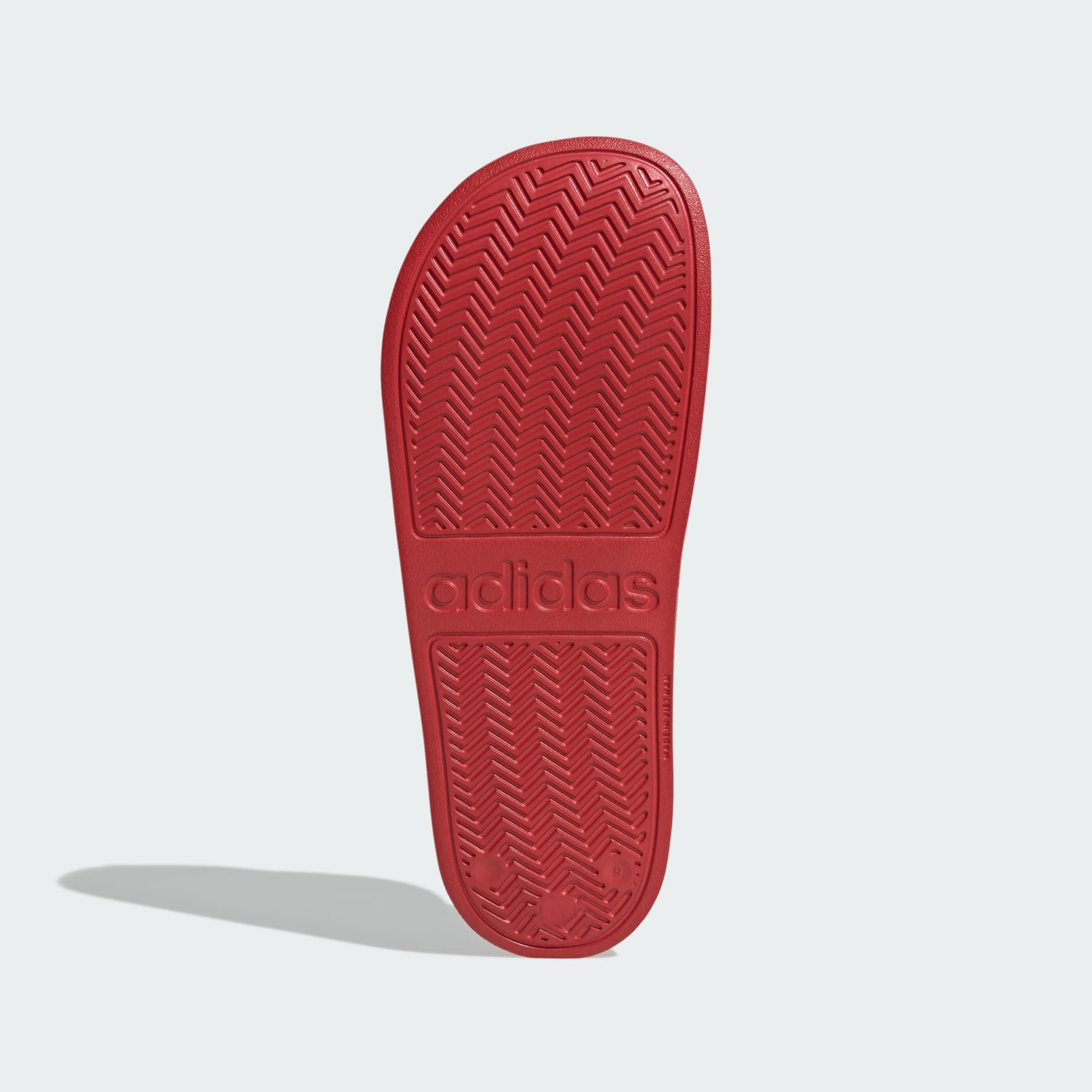 Adilette Shower Liverpool Slides - Multi | adidas Hong Kong