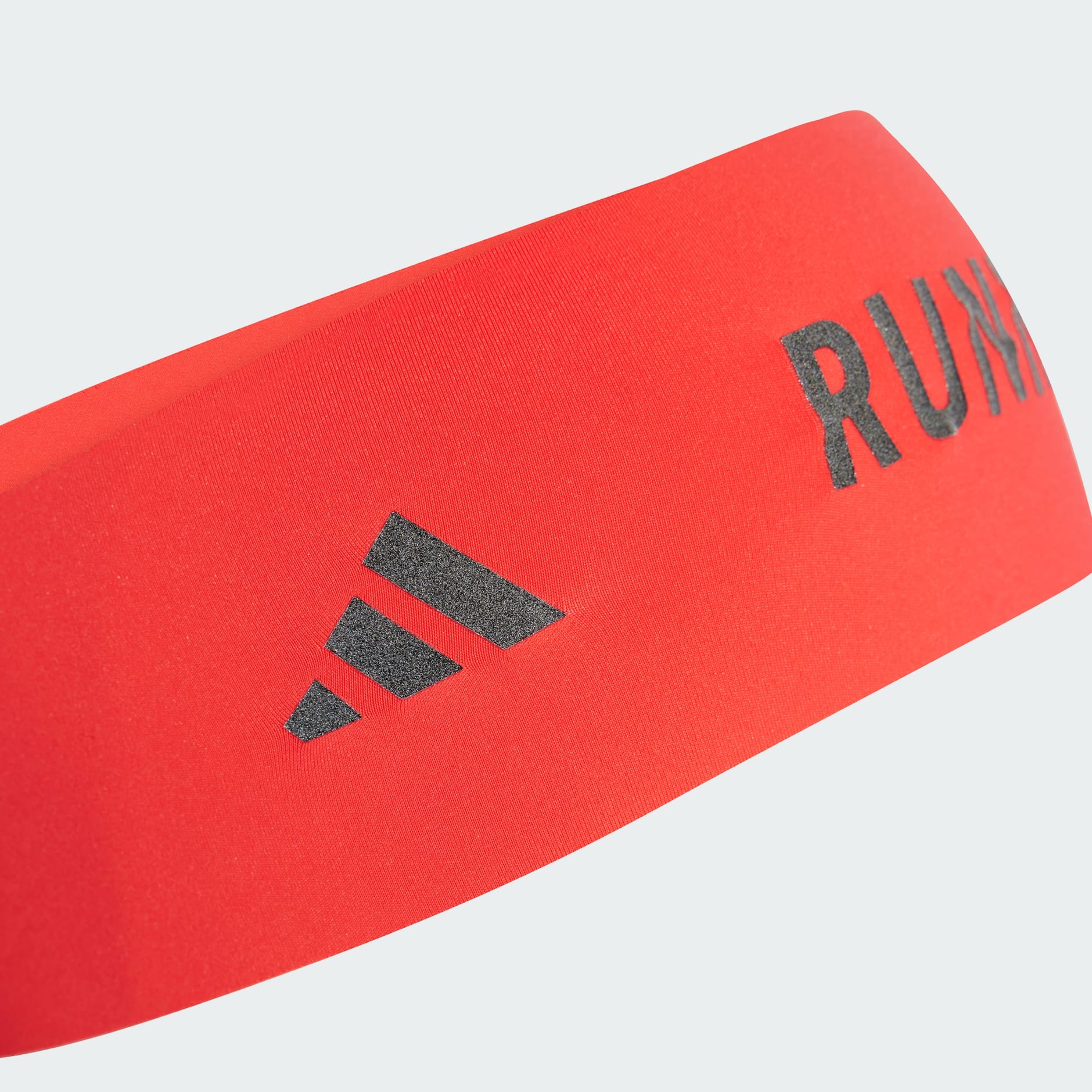 adidas Running Climacool Headband - Red | adidas UAE