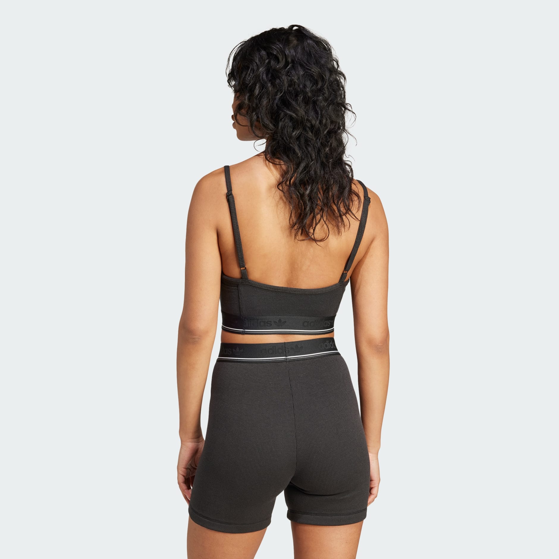 adidas Underwear Style Bra Top - Black | adidas KE