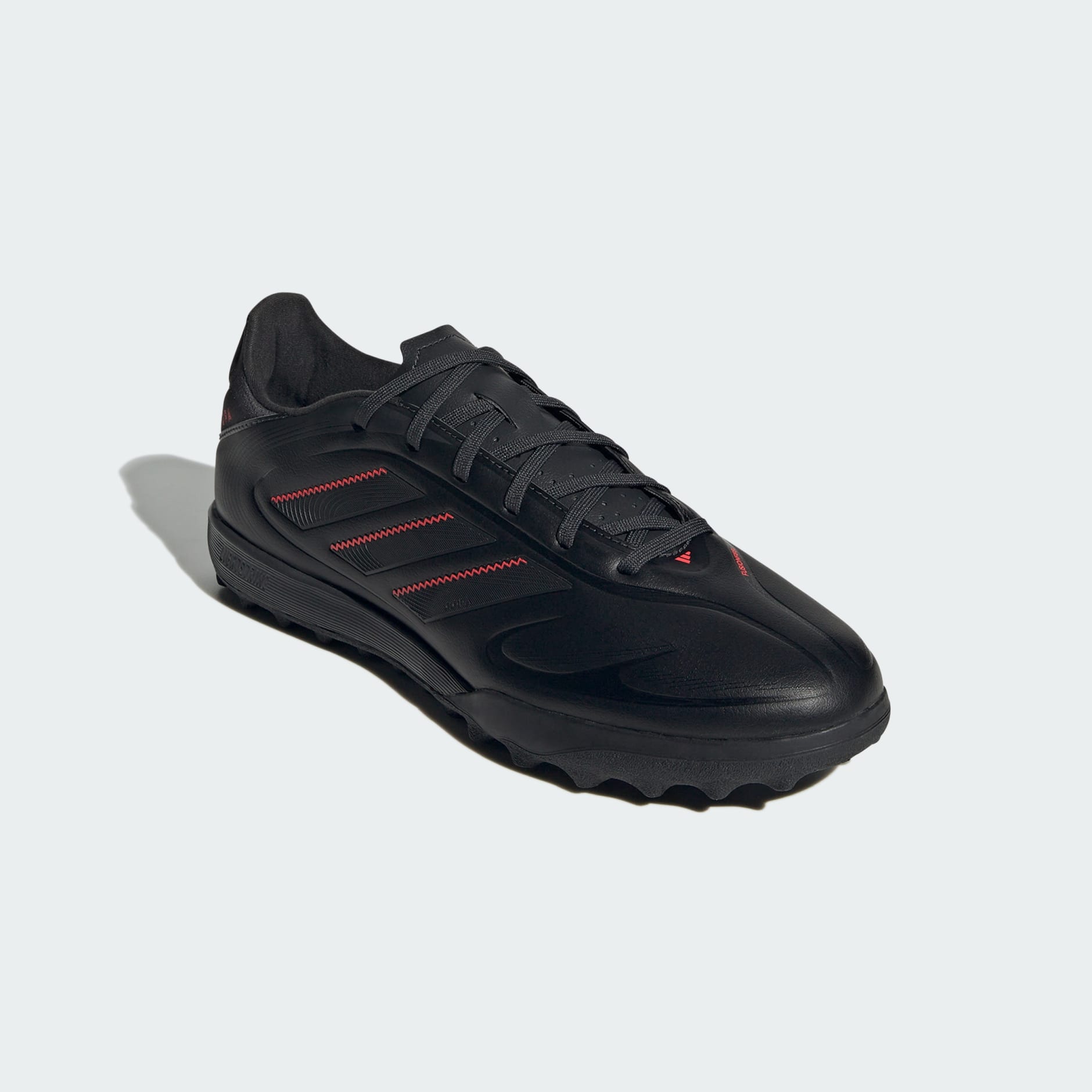 adidas Copa Pure 3 League Turf Boots - Black | adidas UAE