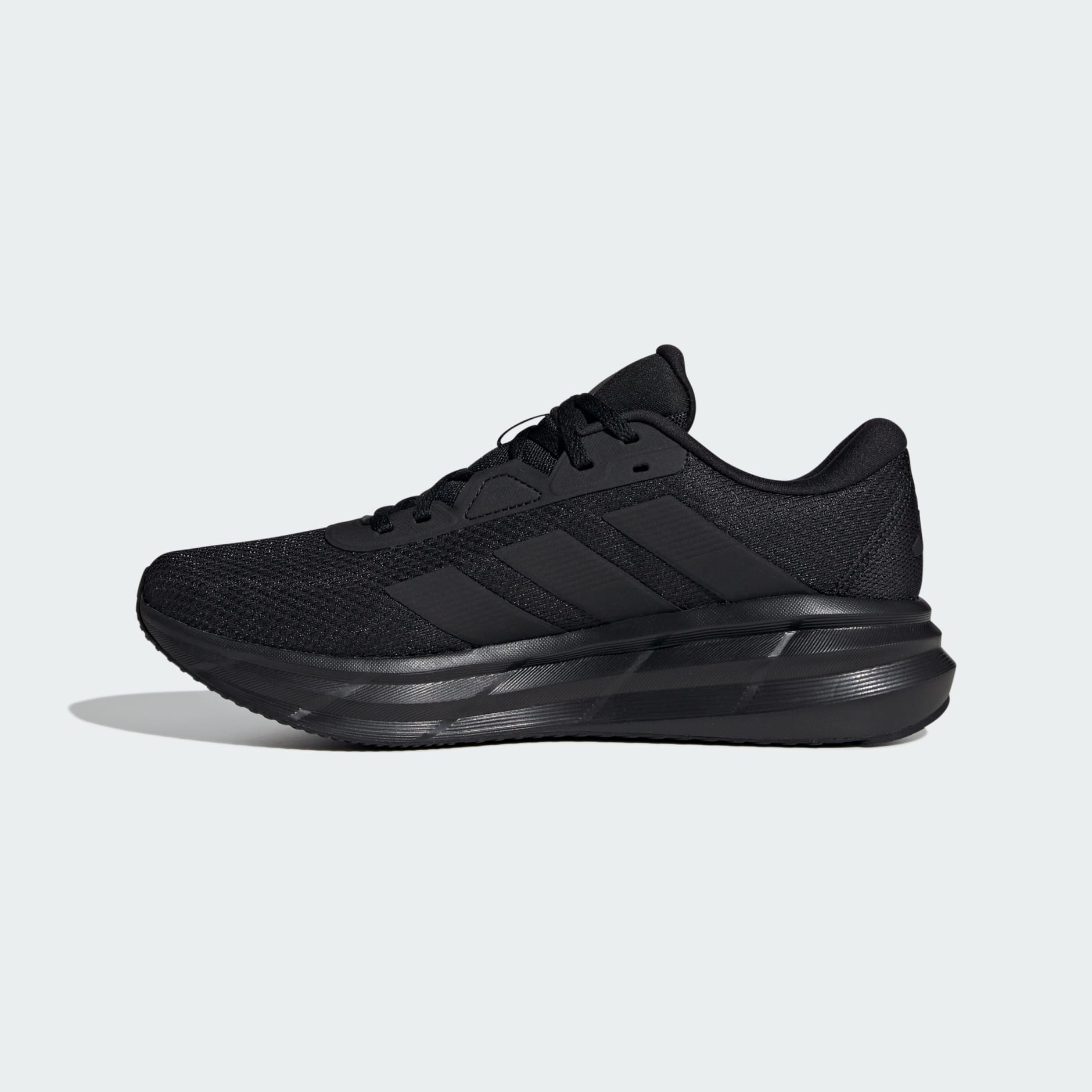 adidas Galaxy 7 Running Shoes - Black | adidas UAE