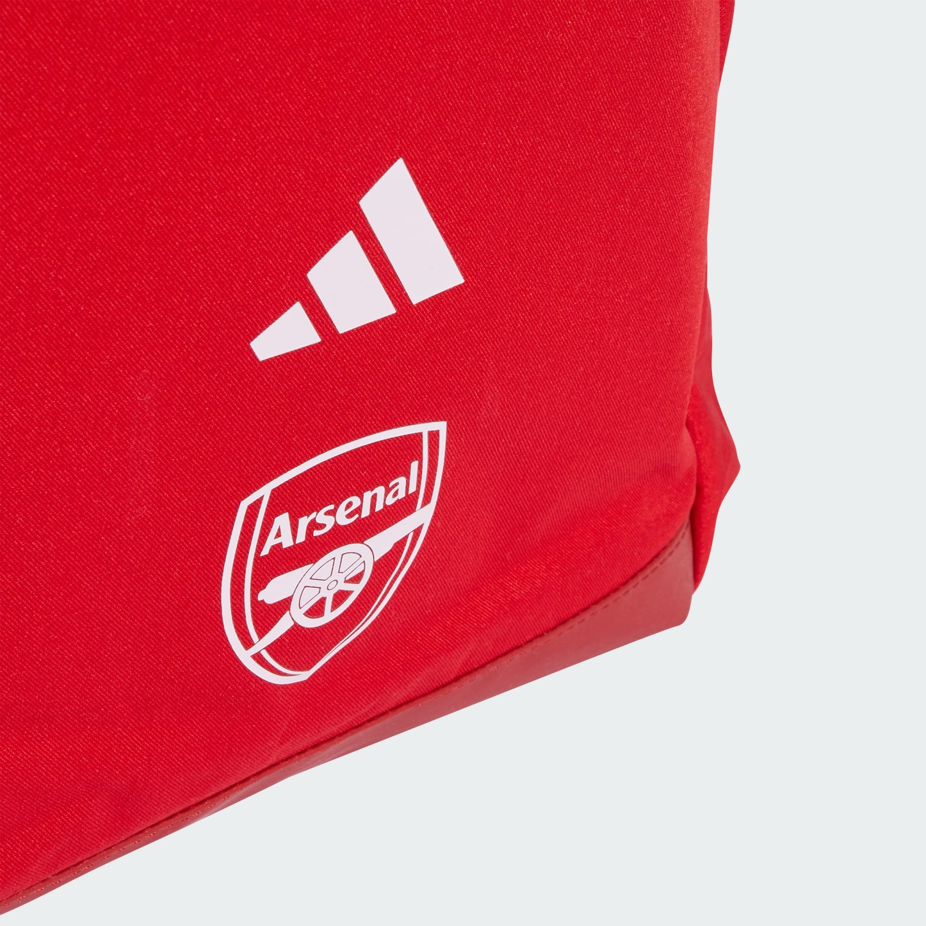All products - Arsenal Backpack - Red | adidas South Africa