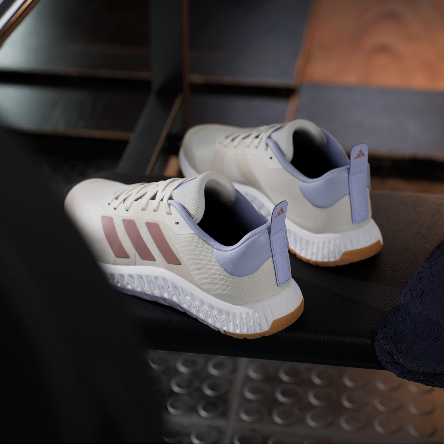 adidas Everyset versatile training shoes - White | adidas UAE