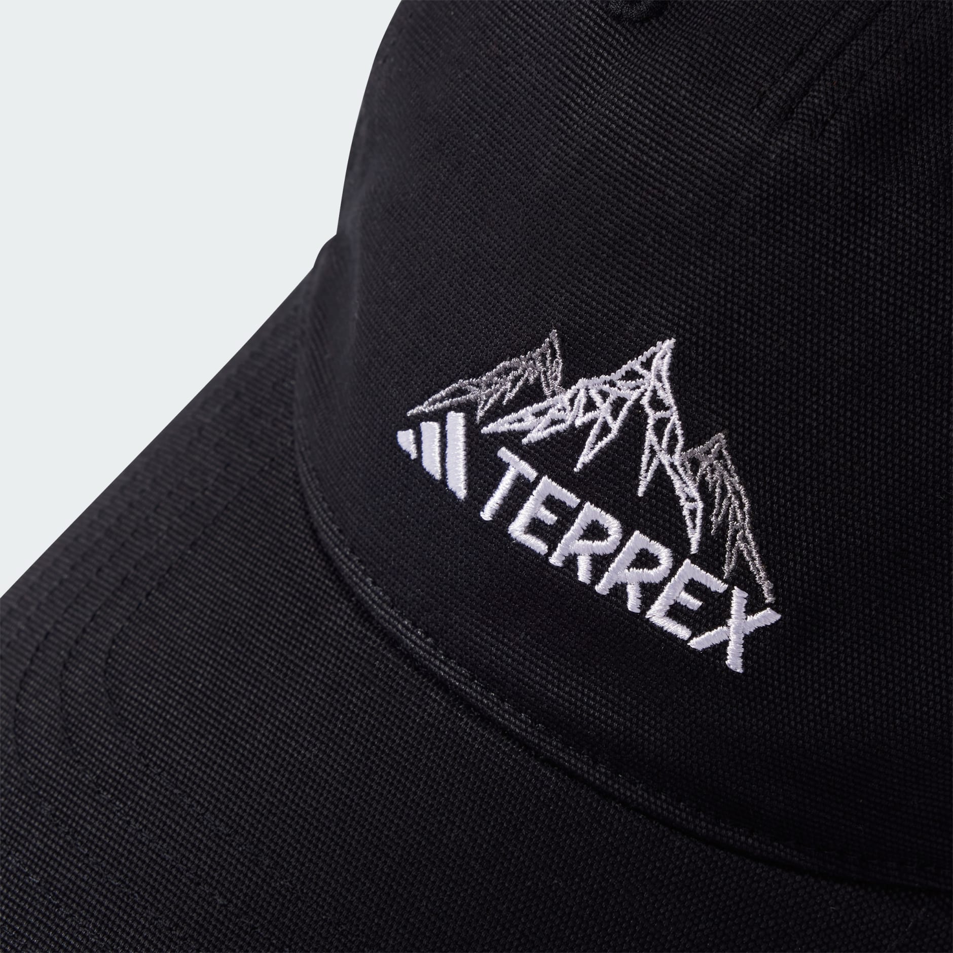 adidas Terrex Multi Baseball Cap - Black | adidas UAE