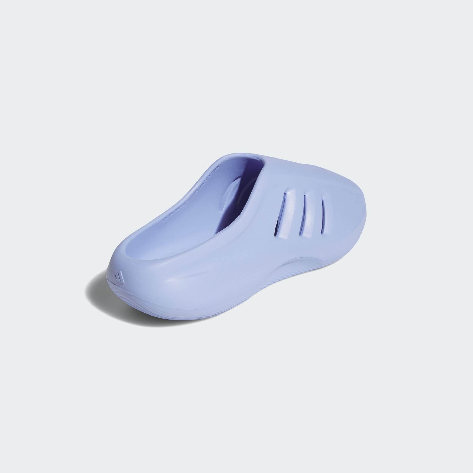 Shoes - Adifom IIInfinity Mules - Blue | adidas South Africa