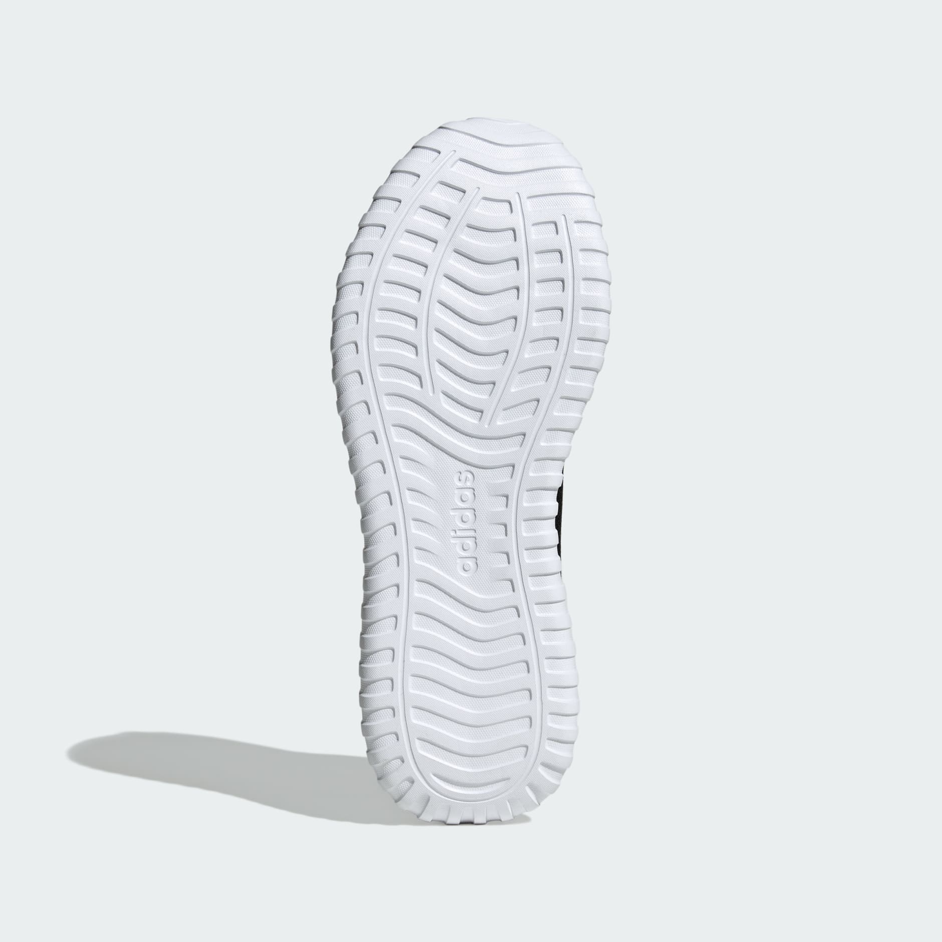 adidas Kaptir Base Shoes - Black | adidas UAE