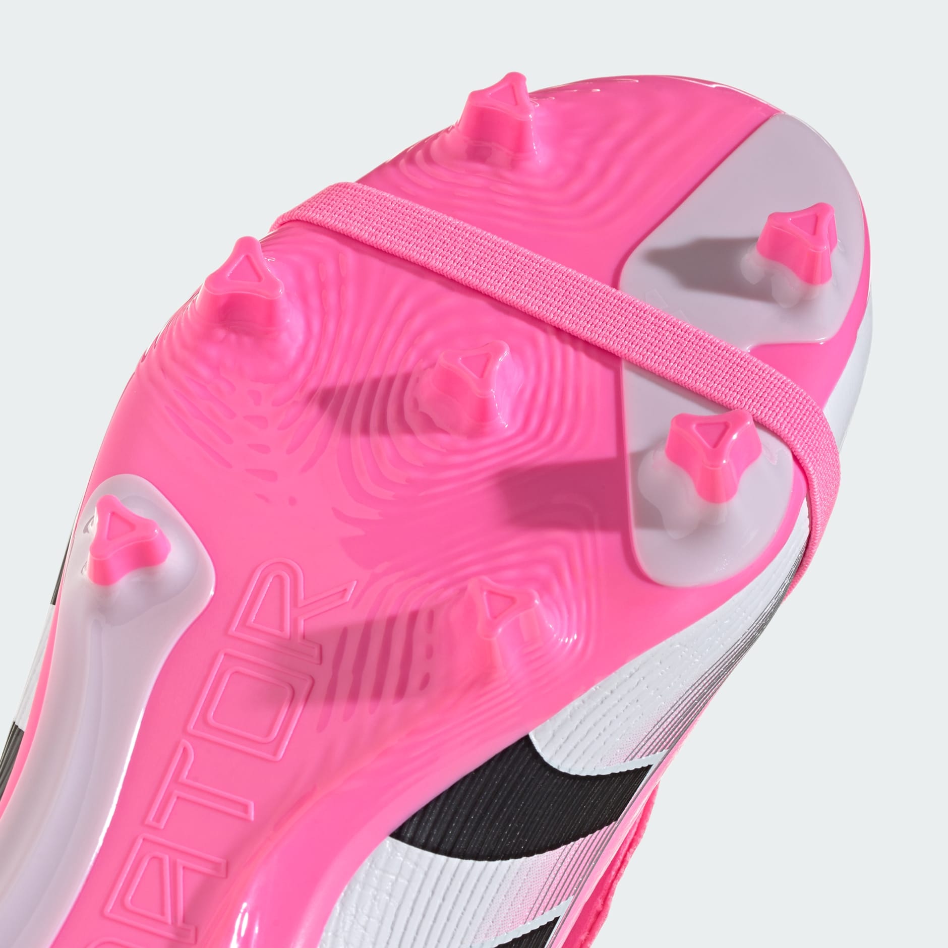 adidas PREDATOR FREESTYLE Indoor Football shoes Beckham - Pink | adidas UAE