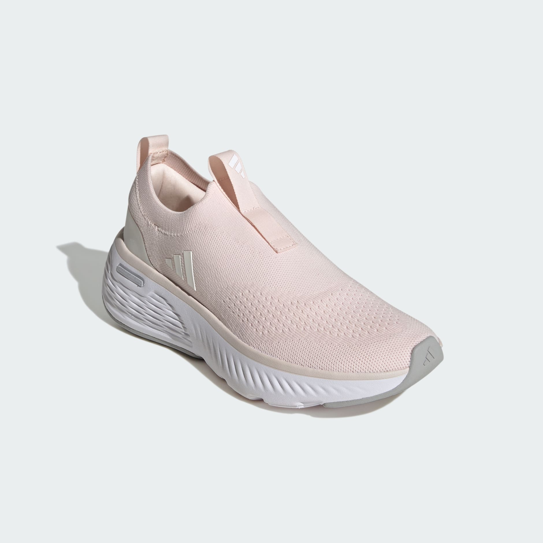 adidas Cloudfoam Go Sock Shoes - Pink | adidas UAE