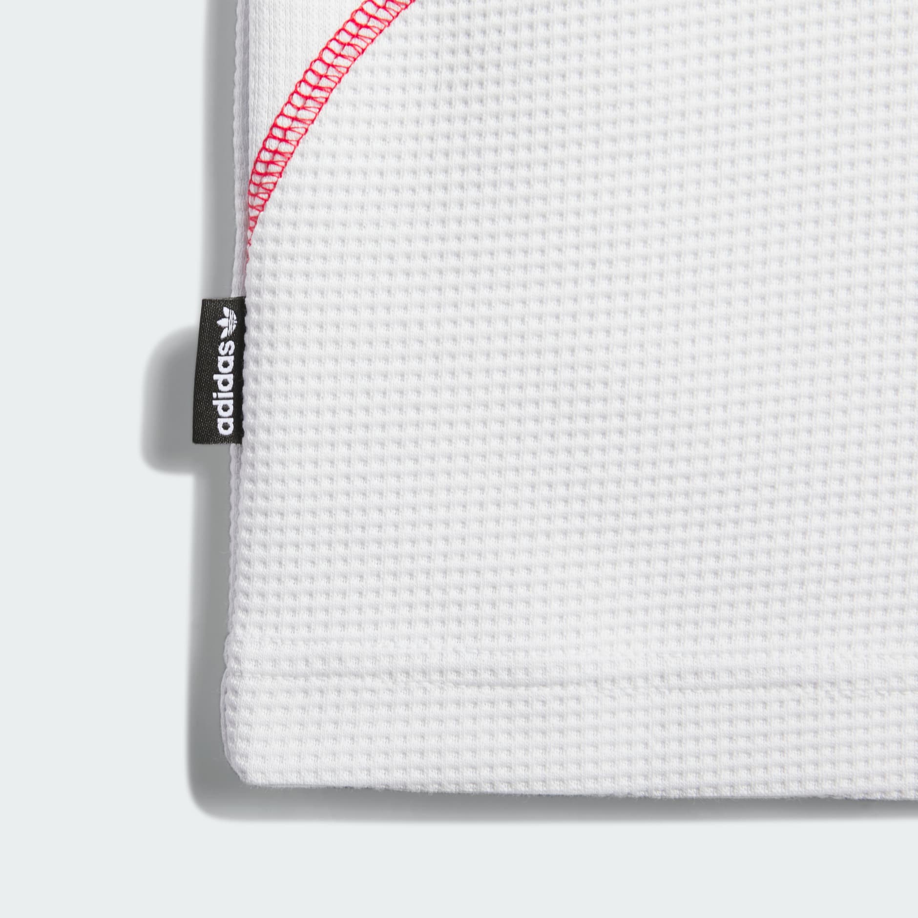 adidas Familia X MNUFC Waffle Longsleeve - White | adidas UAE