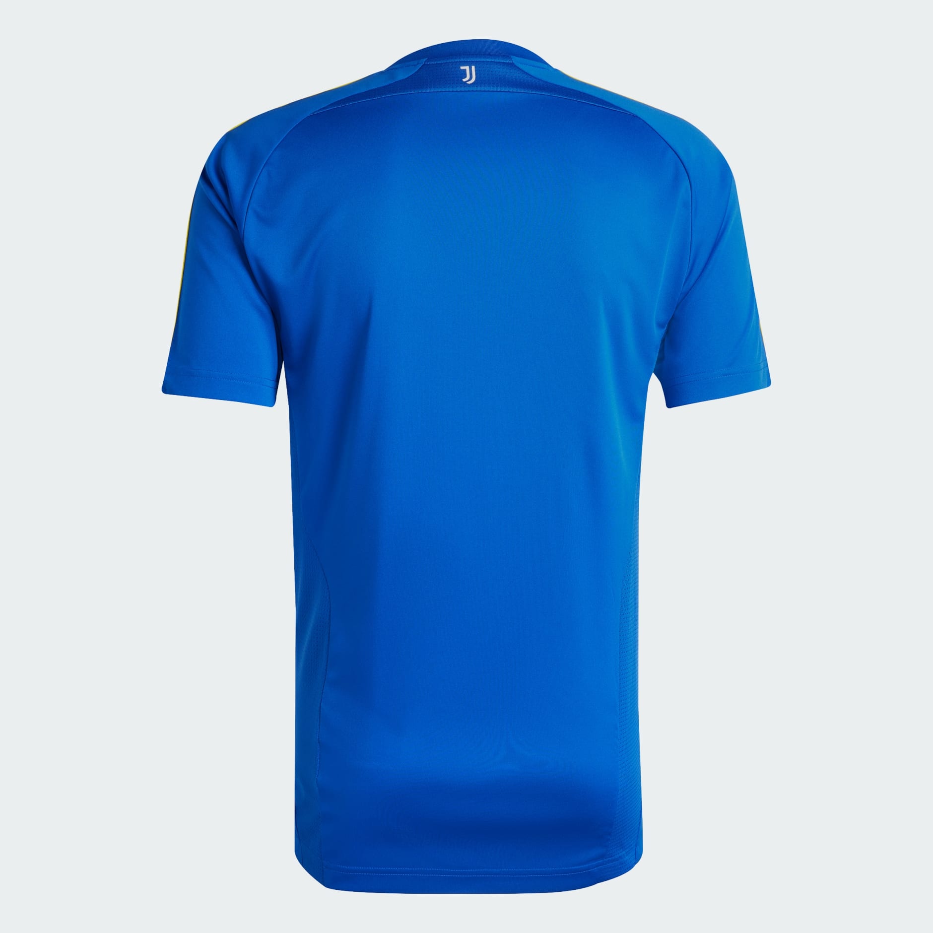 Clothing - Juventus Vialli Pack Jersey - Blue | adidas South Africa