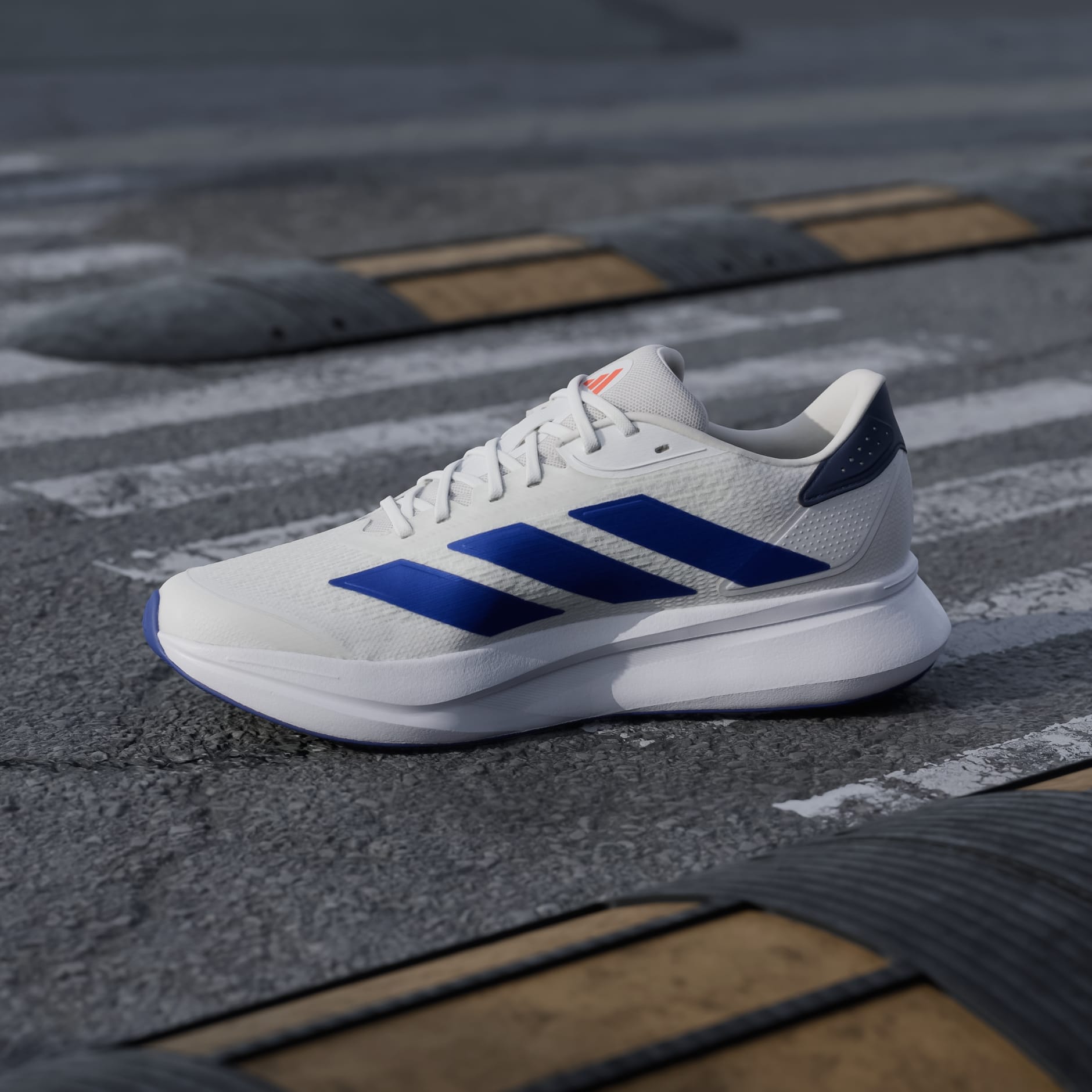 adidas Chaussure de running Duramo SL 2 - Blanc