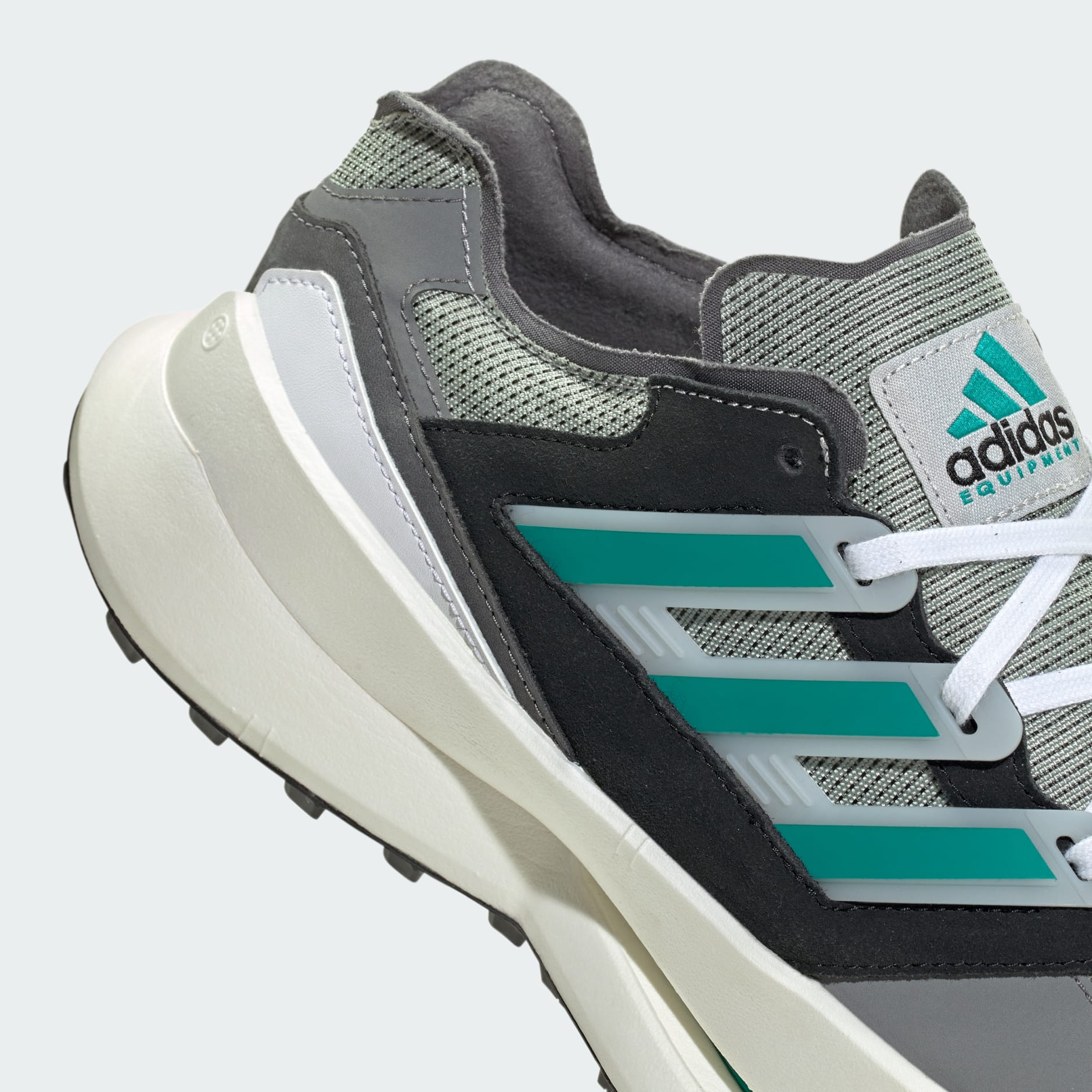 adidas Equipment Agravic Shoes - Grey | adidas UAE