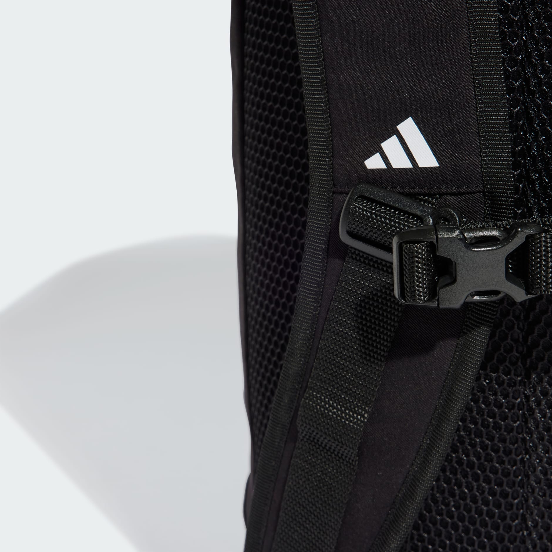 adidas Germany Football Backpack - Black | adidas GH