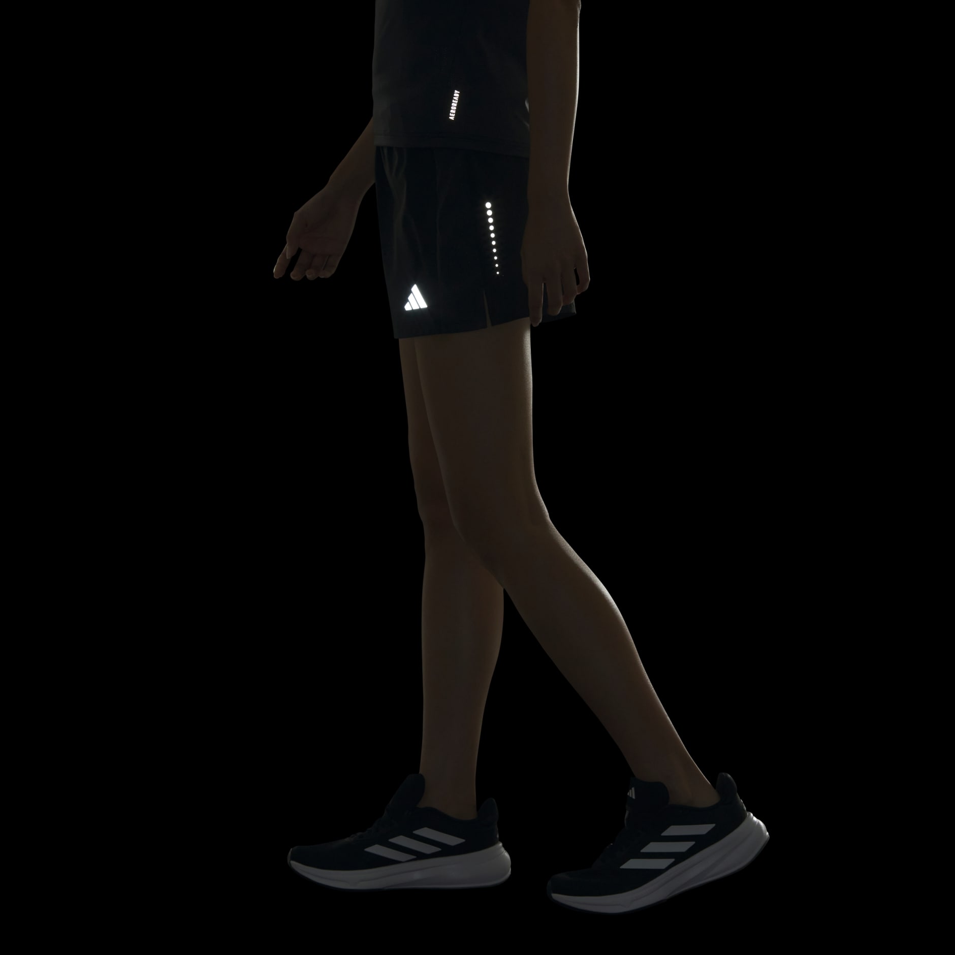 Running Shorts - Black | adidas Hong Kong