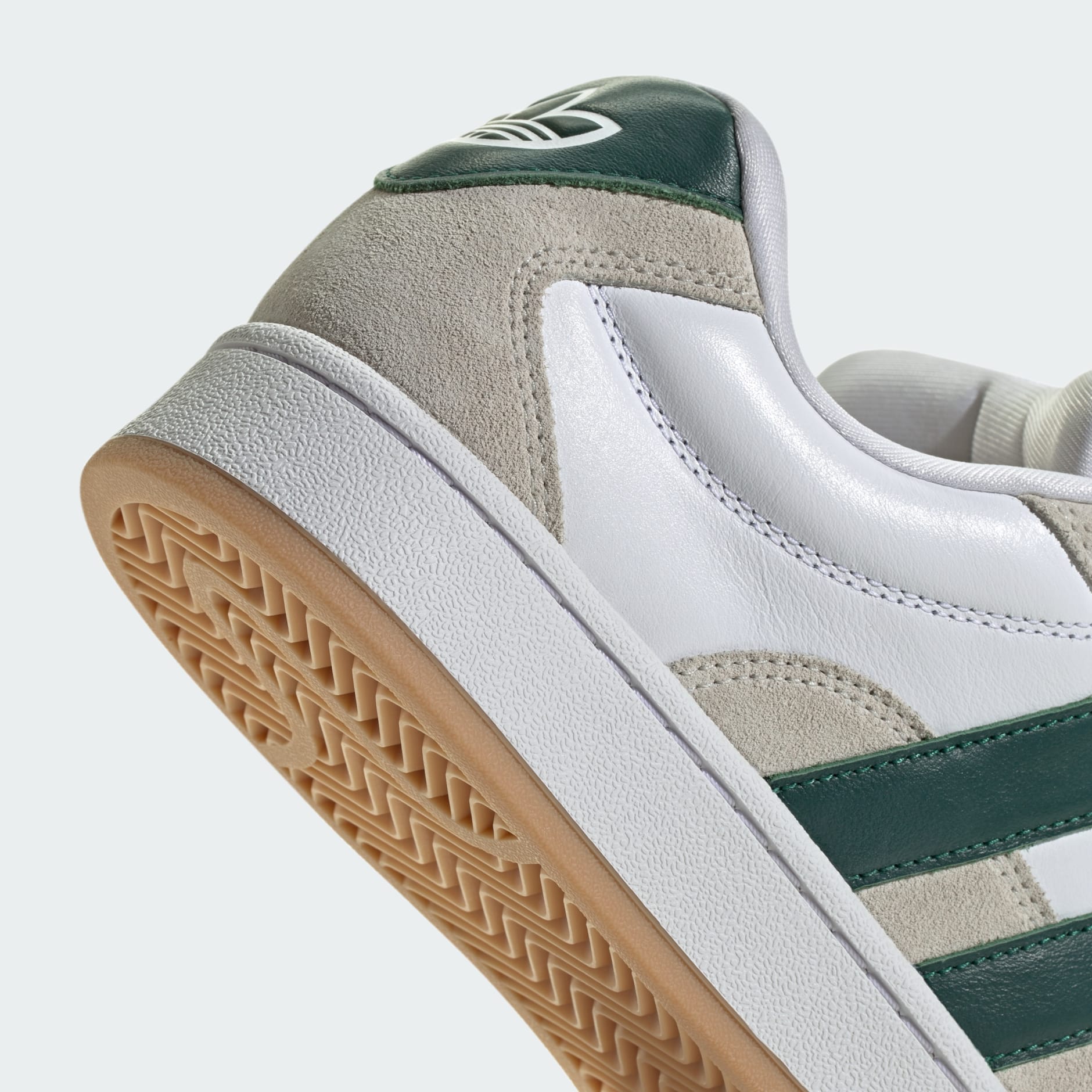 adidas Campus 00s Beta Shoes - White | adidas UAE