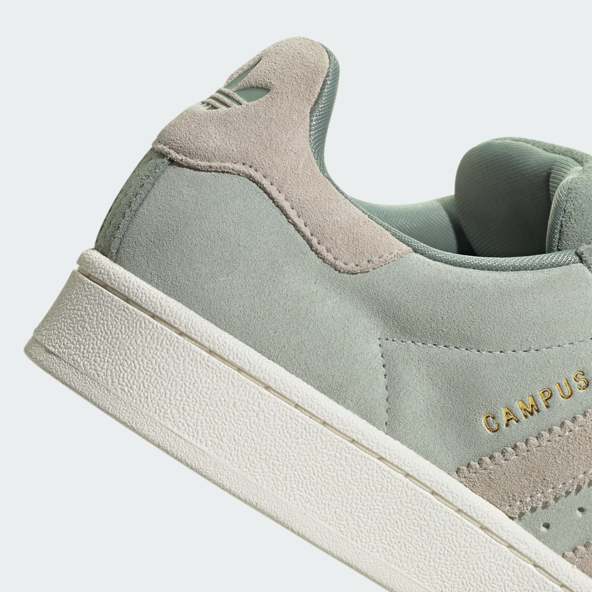 adidas Chaussure Campus 00s - Vert