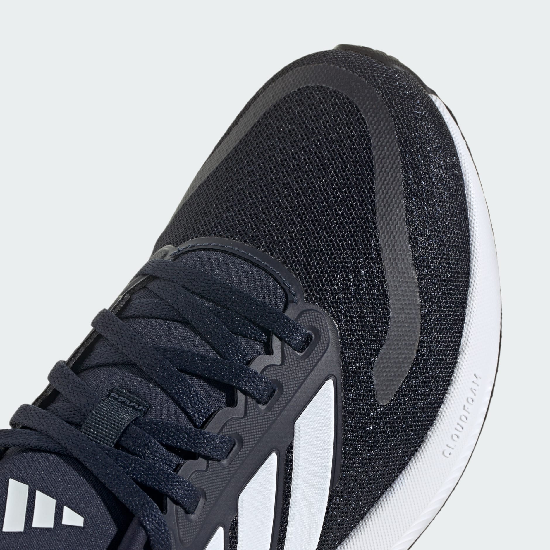 adidas Runfalcon 5 Wide Running Shoes - Blue | adidas UAE