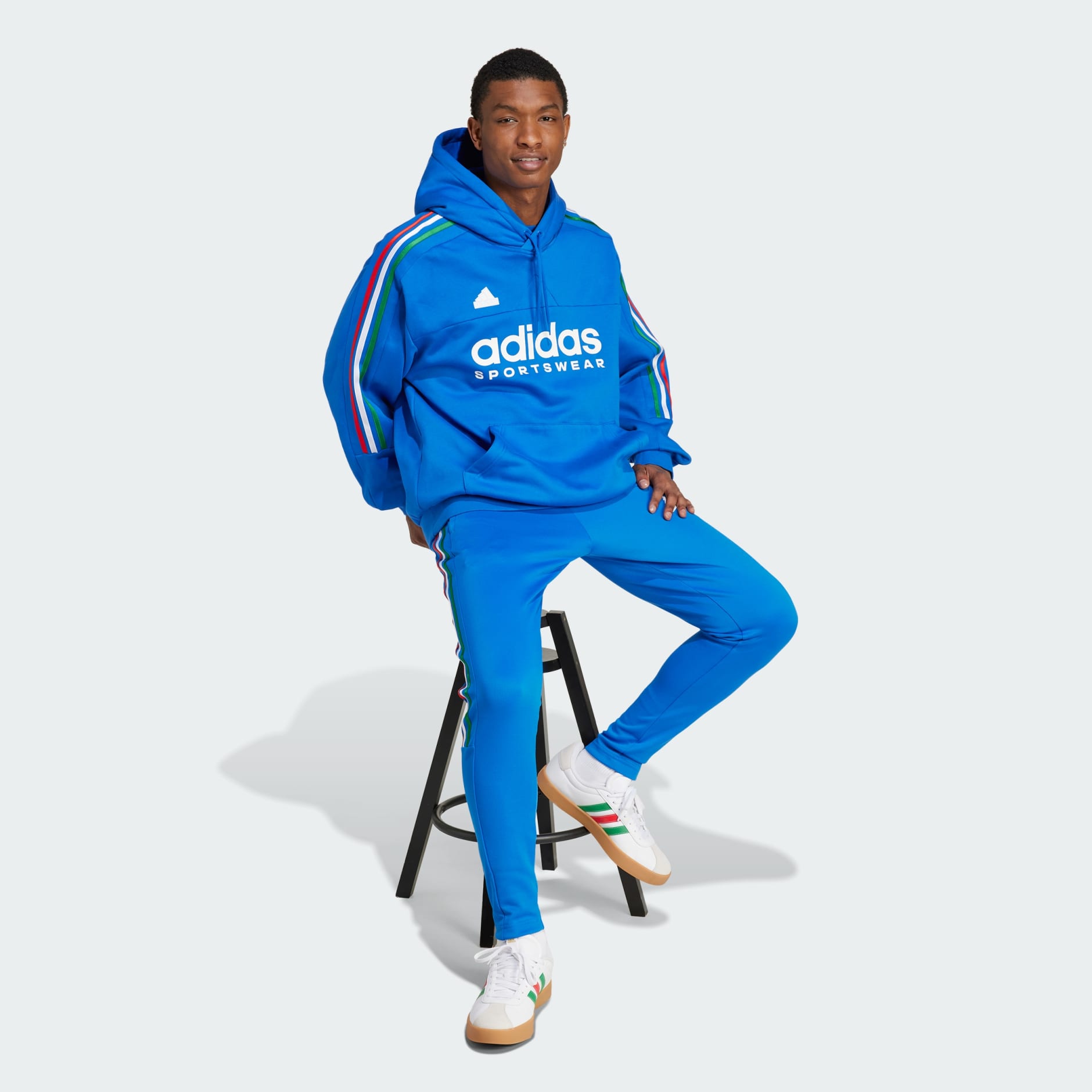 adidas House of Tiro Nations Pack Pants - Blue | adidas UAE
