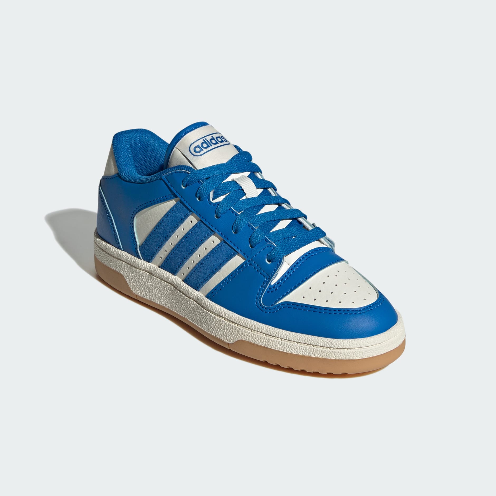 Shoes - Break Start Shoes Kids - Blue | adidas South Africa