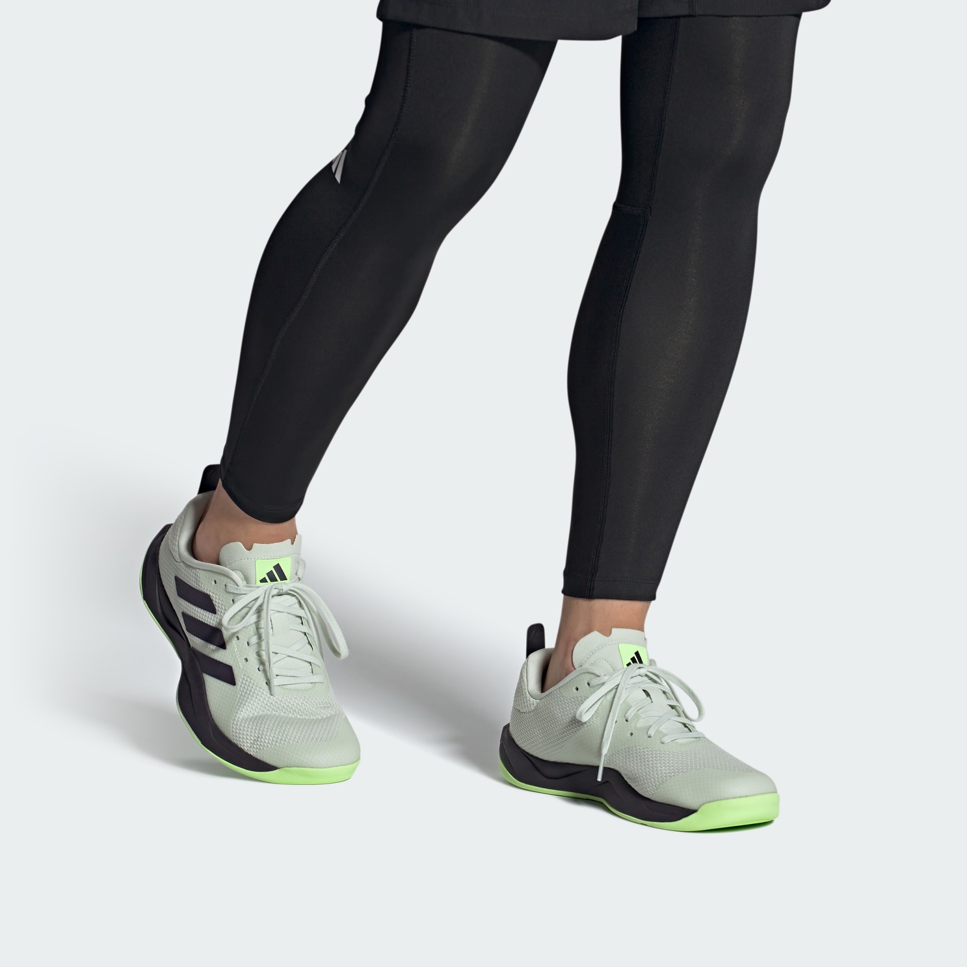 adidas Rapidmove Trainer - Green | adidas UAE