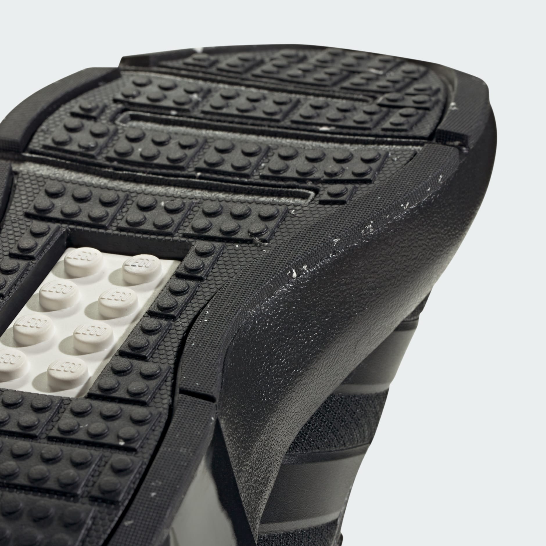adidas adidas x LEGO® Tech RNR Shoes Kids - Black | adidas KE