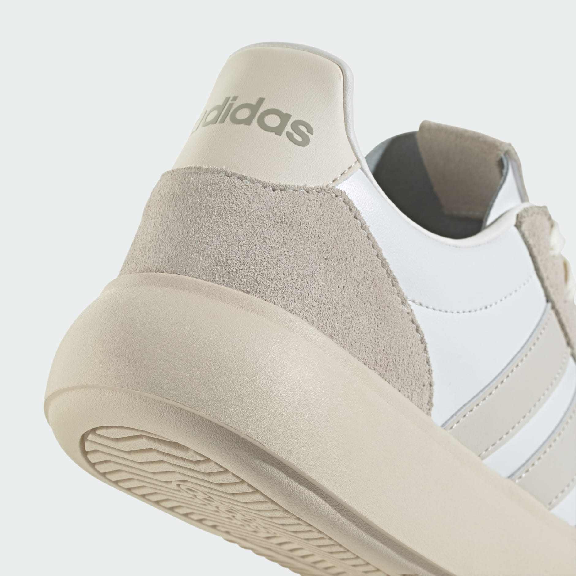 adidas Barreda Decode Shoes - White | adidas UAE