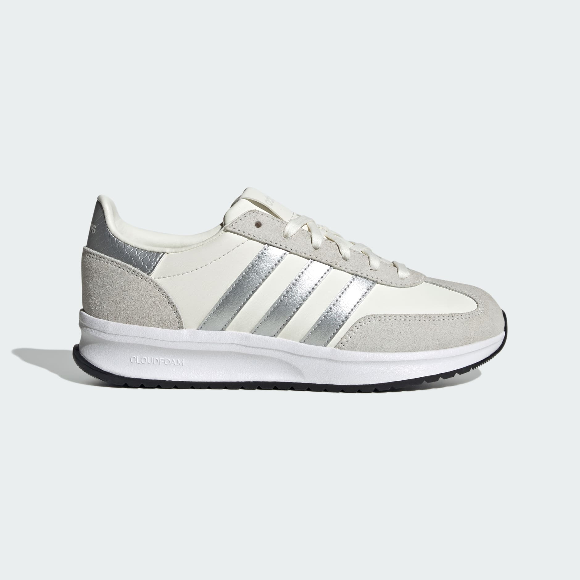Women's Shoes - Run 70s 2.0 Shoes - White | adidas Saudi Arabia