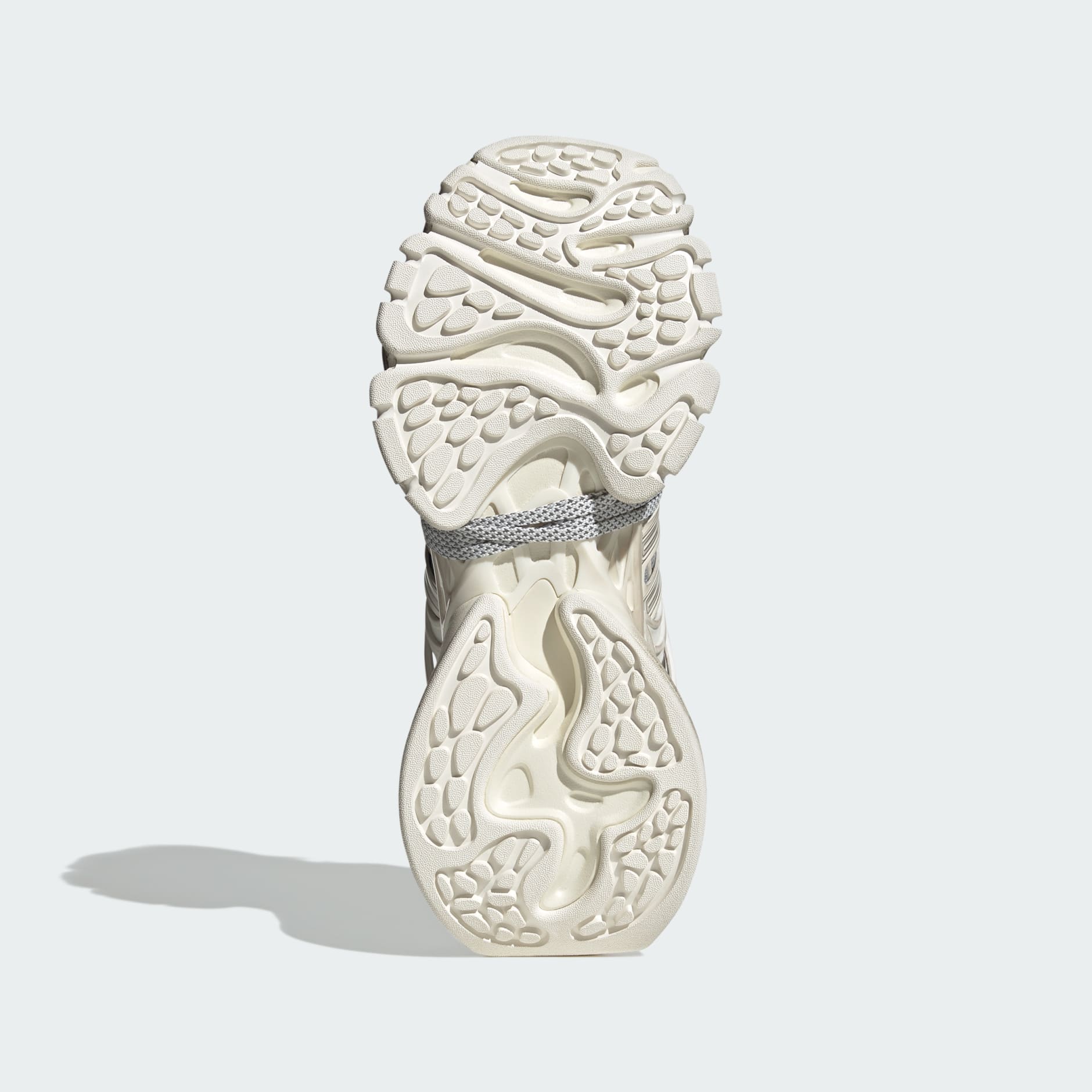 XLG RUNNER DELUXE - 白色 | adidas香港官方網上商店