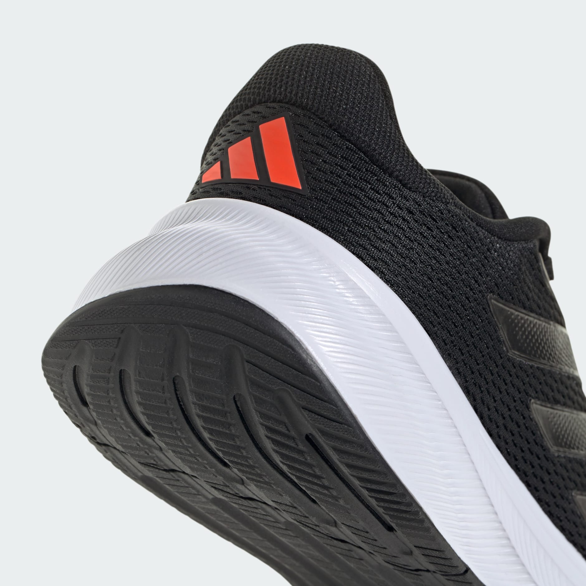 Shoes - Response Shoes - Black | adidas Qatar