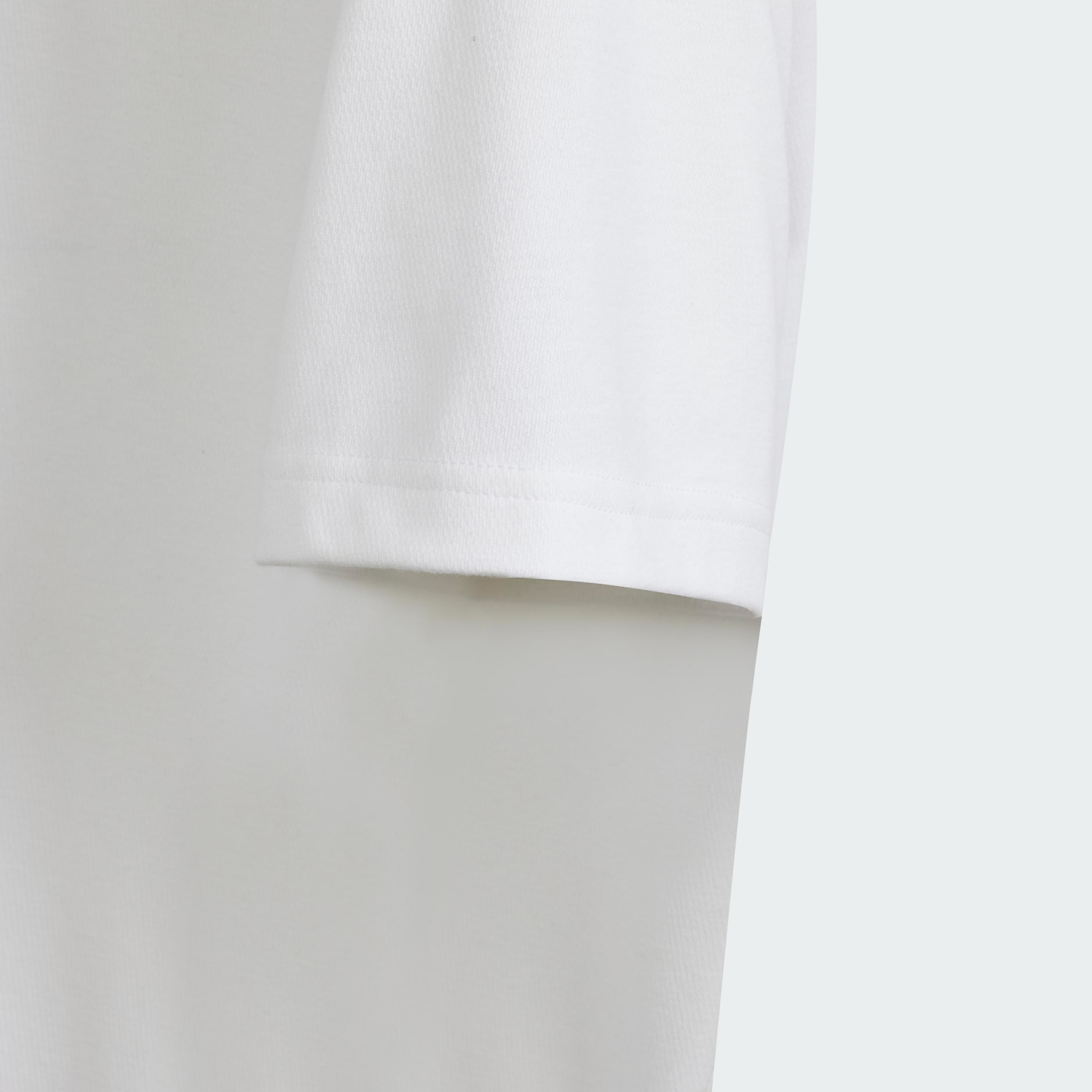 Kids Clothing - Z.N.E. Tee Kids - White | adidas Saudi Arabia