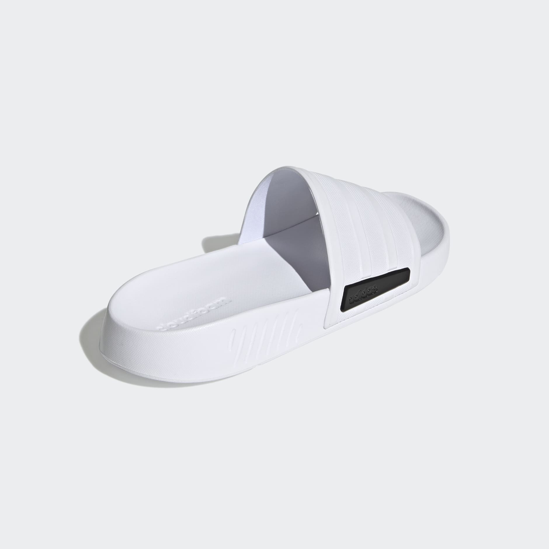 Shoes - Racer TR Slides - White | adidas Saudi Arabia