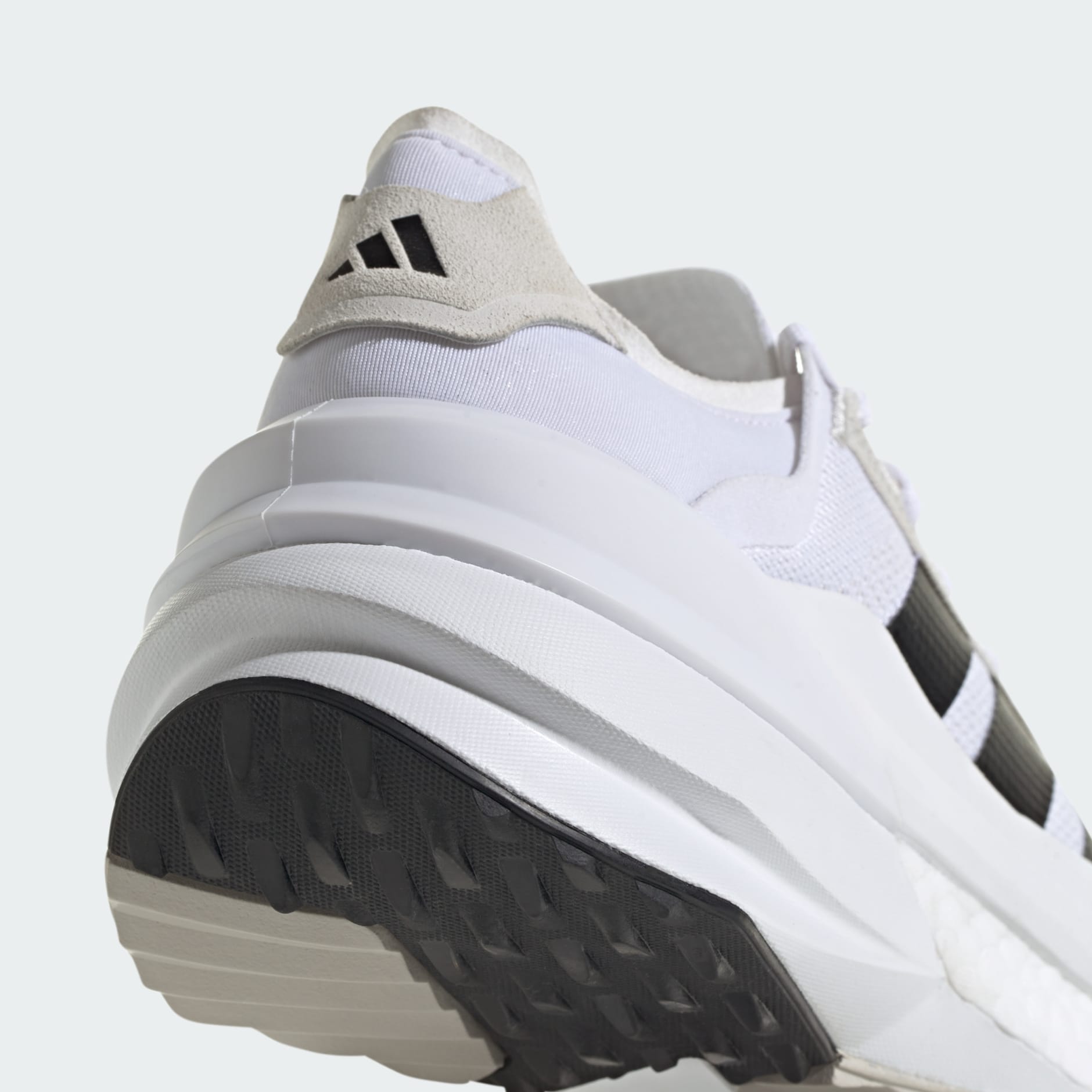 adidas Avryn_X Shoes - White | adidas UAE