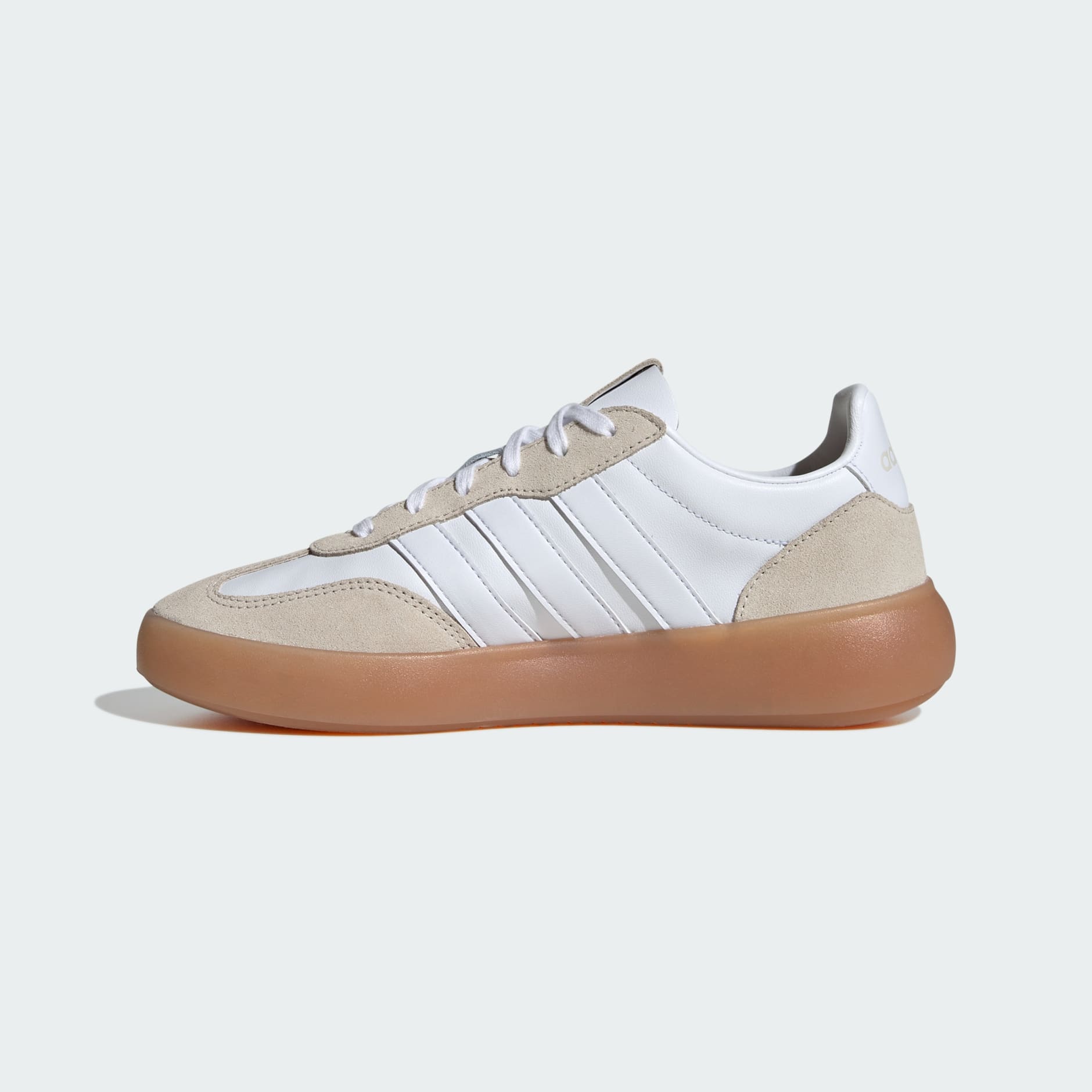 SHOES - Barreda Decode Shoes - White | adidas Kuwait