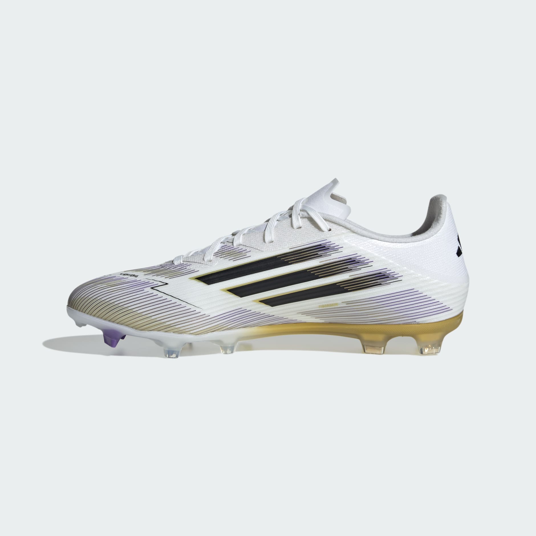 adidas Kopačke F50 League za tvrde/razne podloge - White | adidas Hrvatska