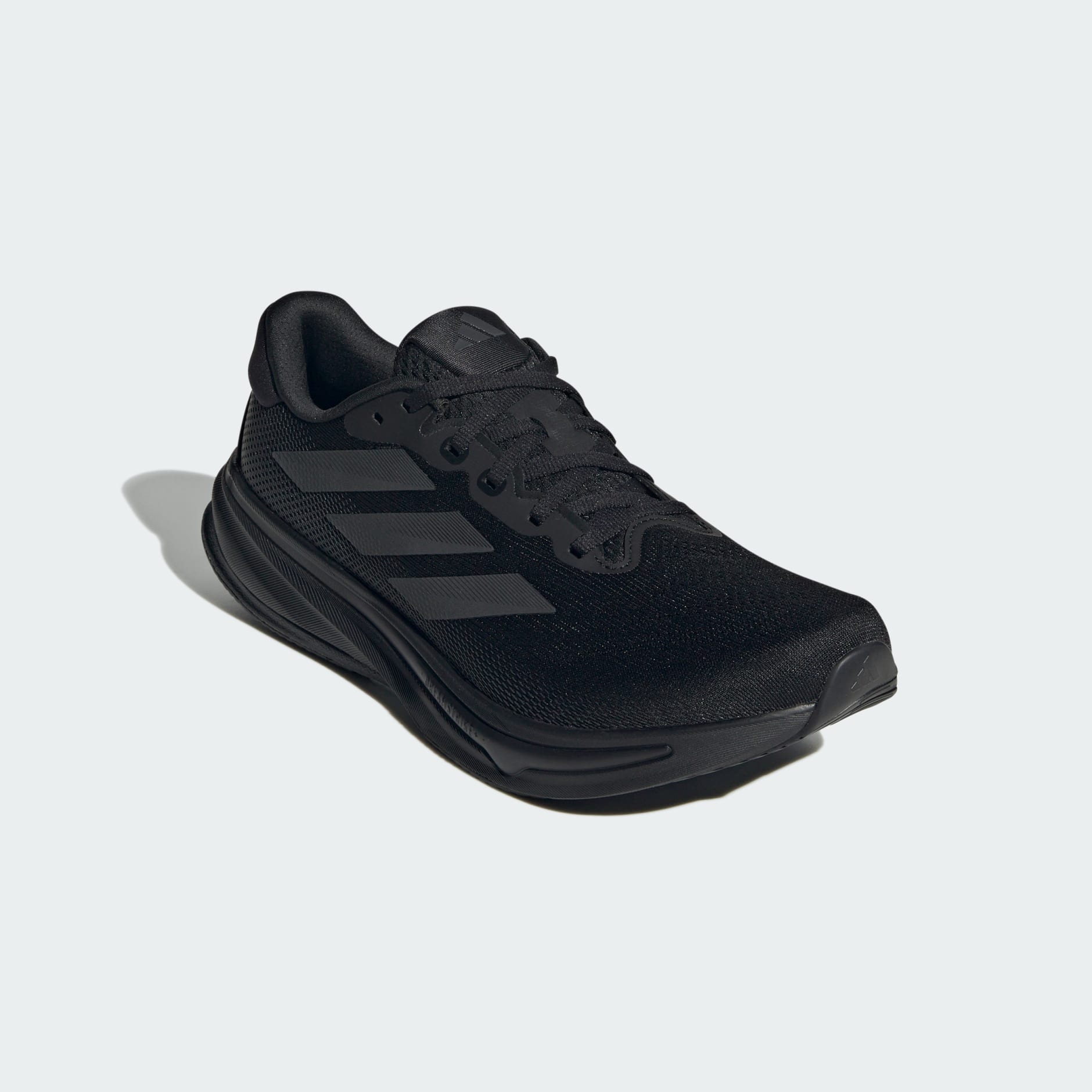 Supernova Rise 2 跑鞋 - 黑色 | adidas香港官方網上商店