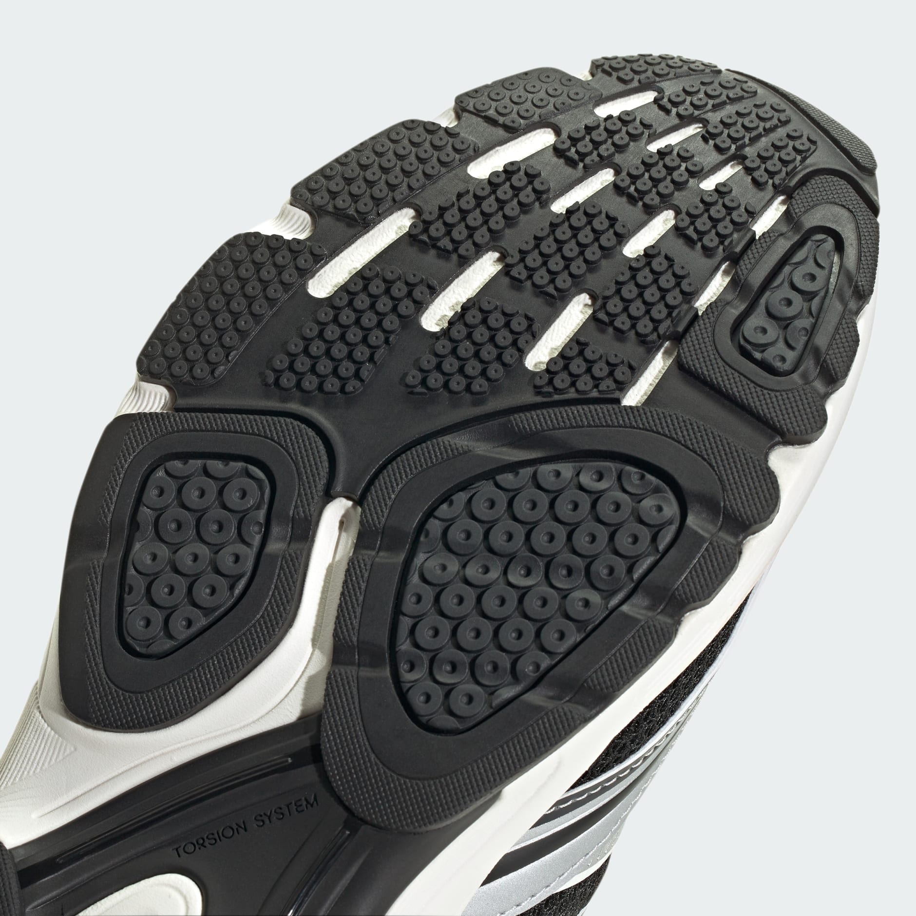 Spiritain 2000 運動鞋 - 黑色 | adidas香港官方網上商店