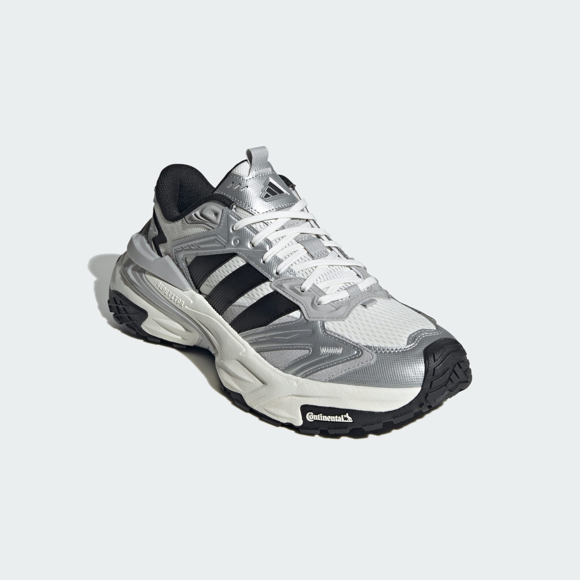 XLG Storm Edge Shoes - White | adidas Hong Kong