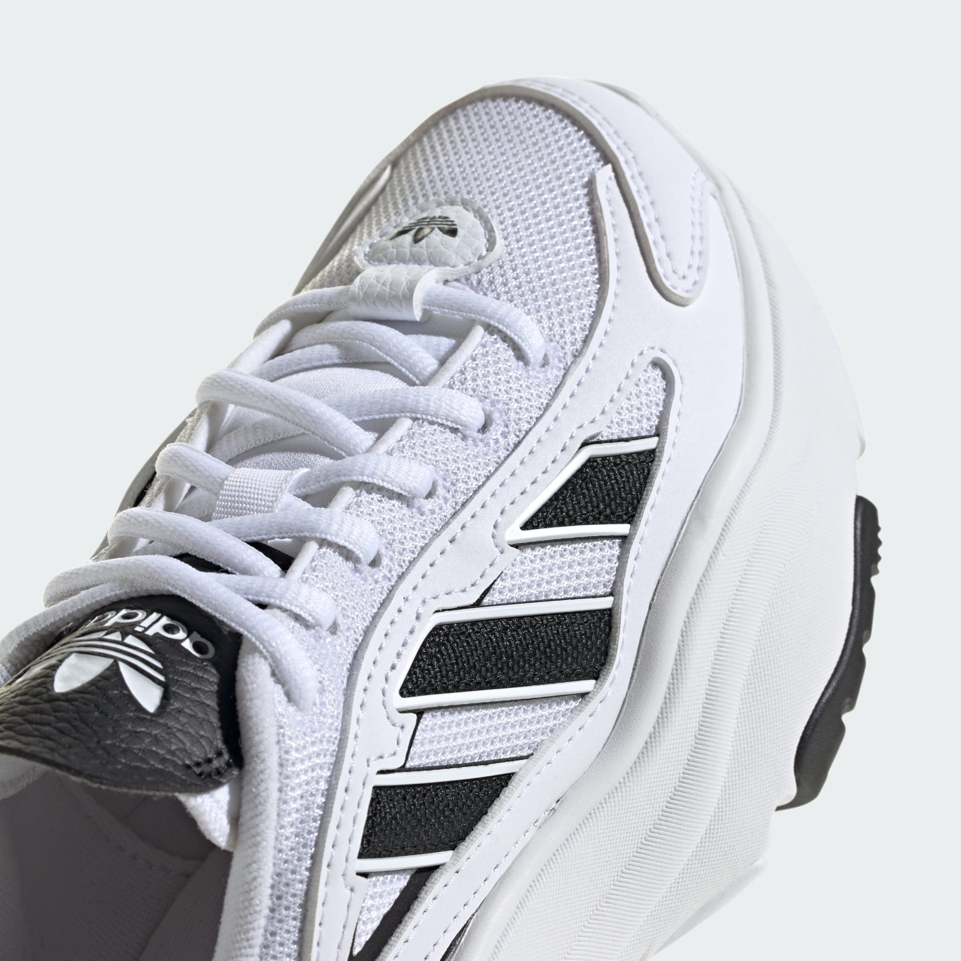 adidas Ozgaia Shoes - White | adidas UAE