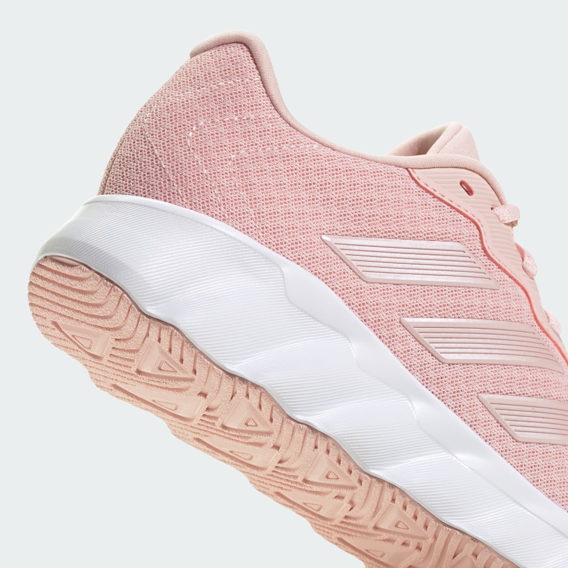 Women's Shoes - Switch Move Running Shoes - Pink | adidas Egypt